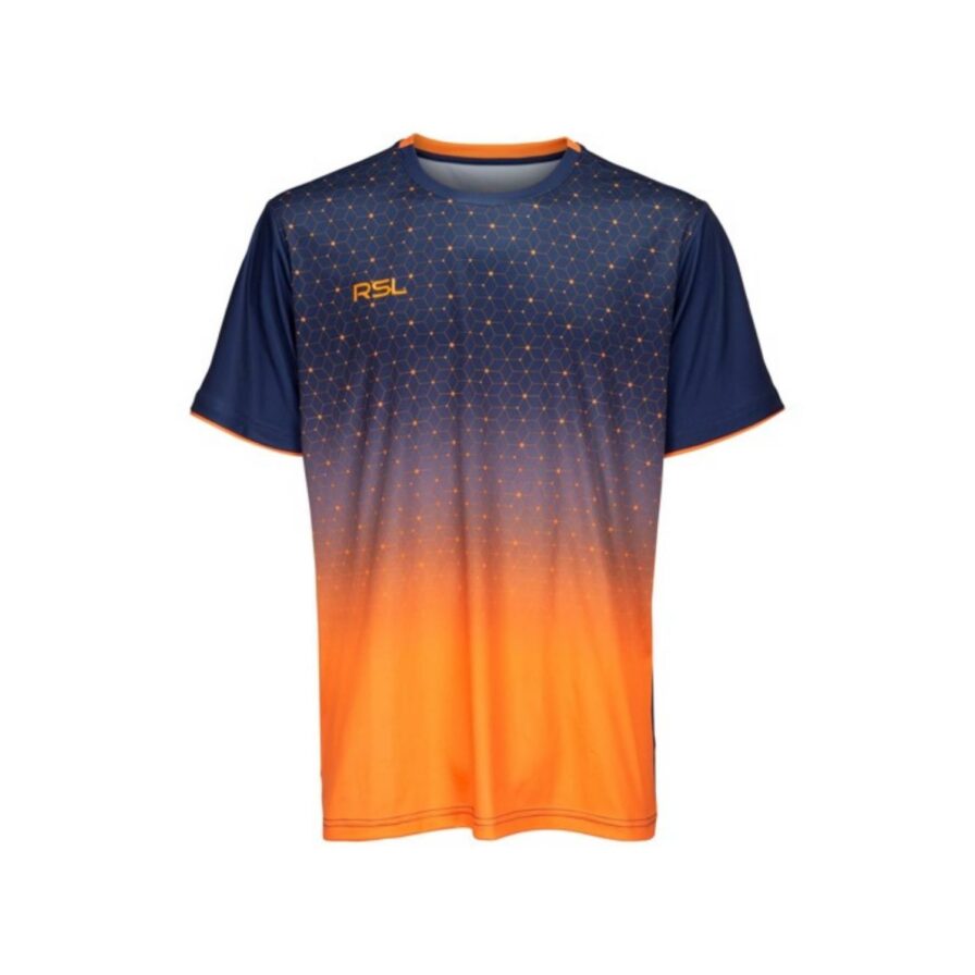 RSL Cassini Junior T-Shirt | Badminton Tee ⇒ Badminton-Shop
