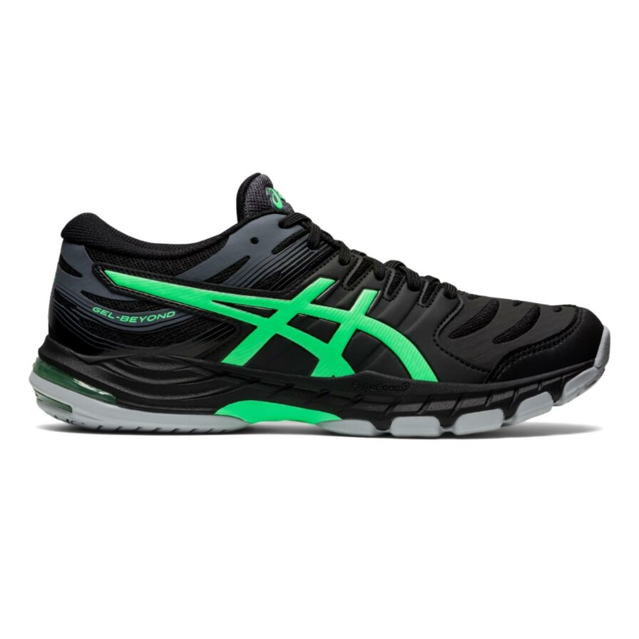 Asics Gel-Beyond 6 Schwarz | Badmintonschuh » Preisvergleich
