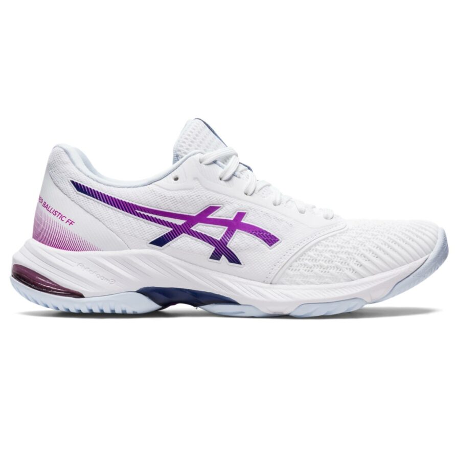 Asics Netburner Ballistic FF 3 Women | Damenschuh → Kaufen!