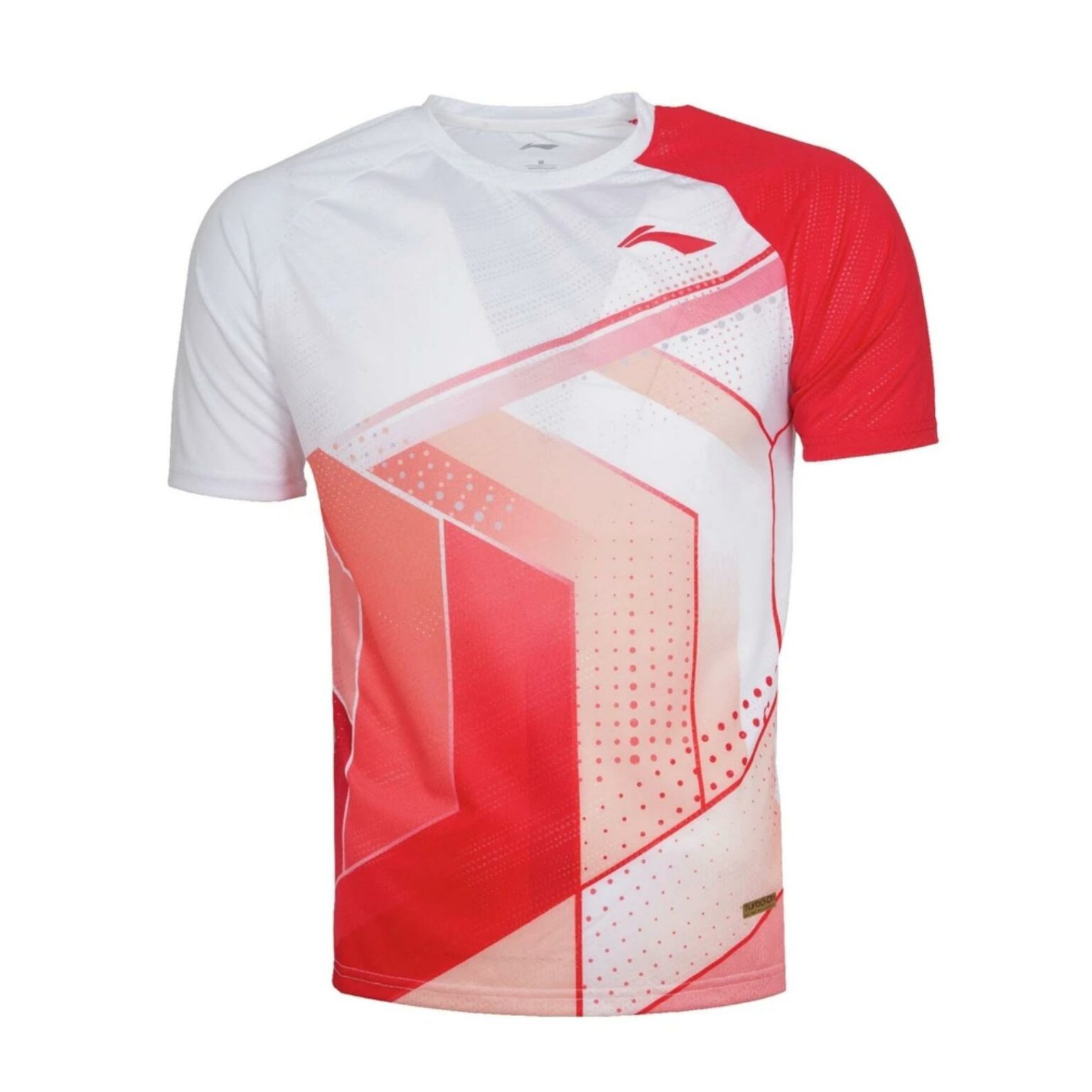 Li-Ning AAYS011-1 | Badminton-T-Shirt ⇒ Preisgarantie!
