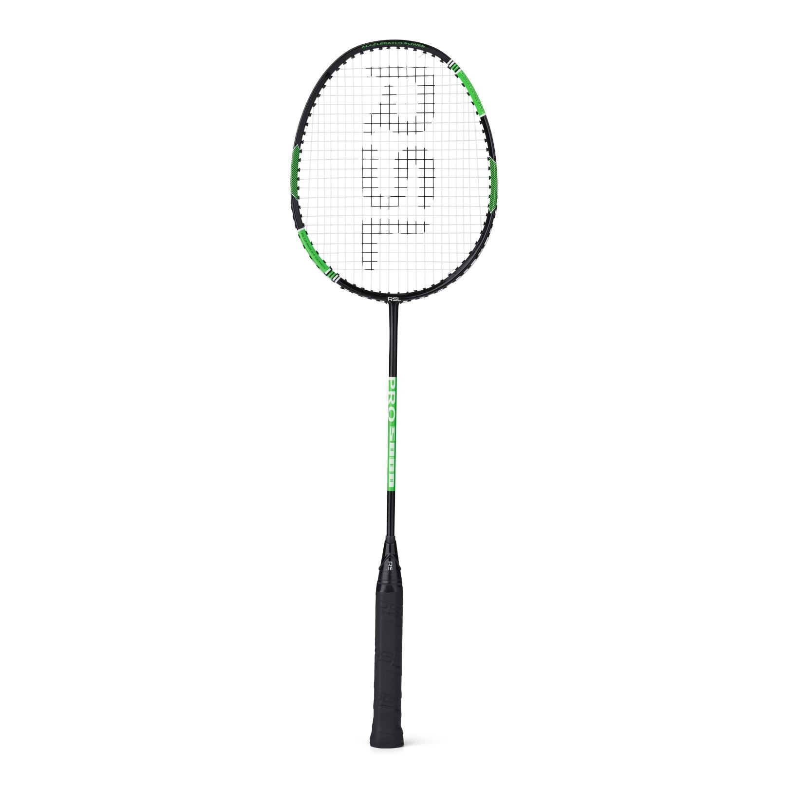 RSL Pro 5000 | Günstiger Badmintonschläger → Hier kaufen!