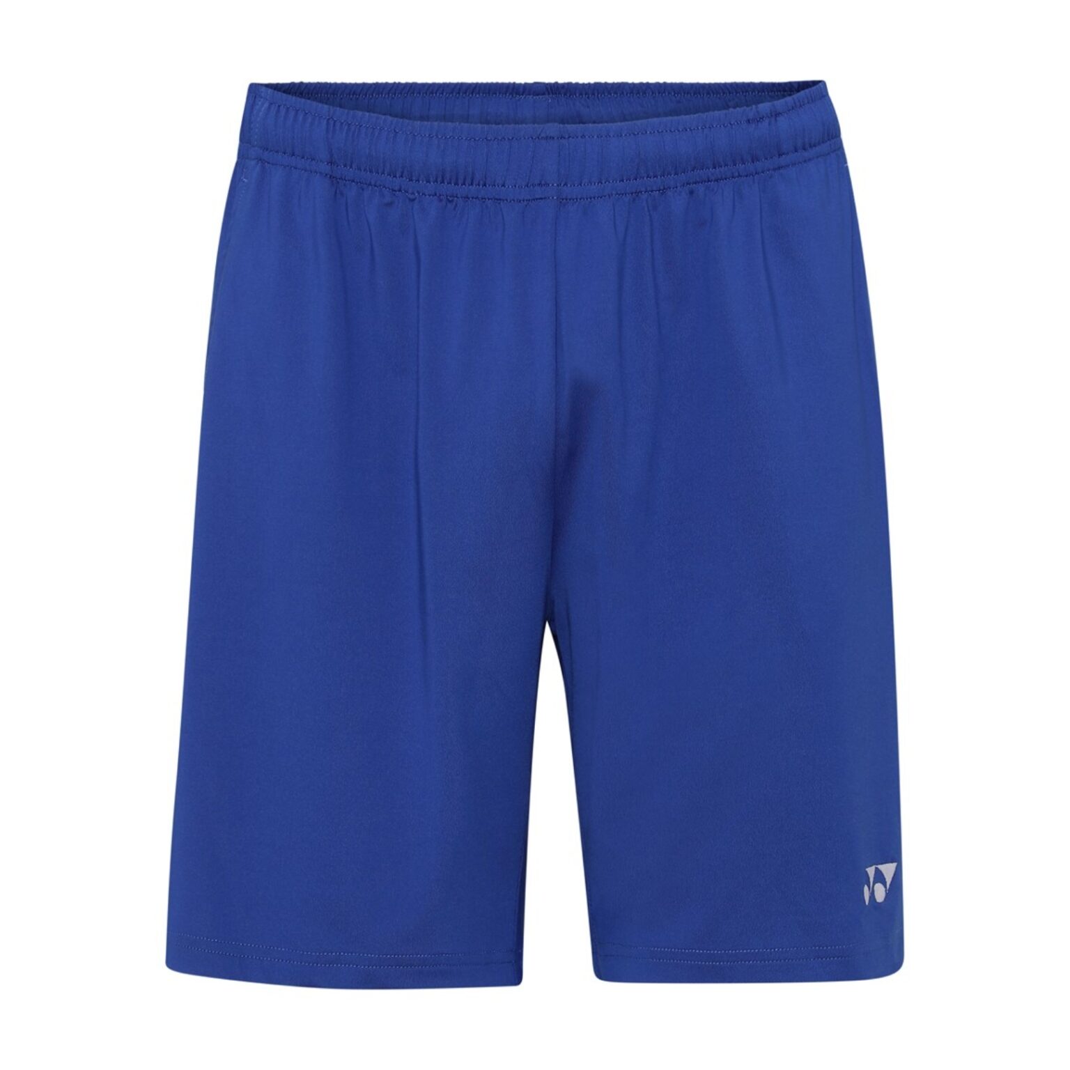 Yonex Men's Shorts 21570 Pacific Blue - Badmintonshop