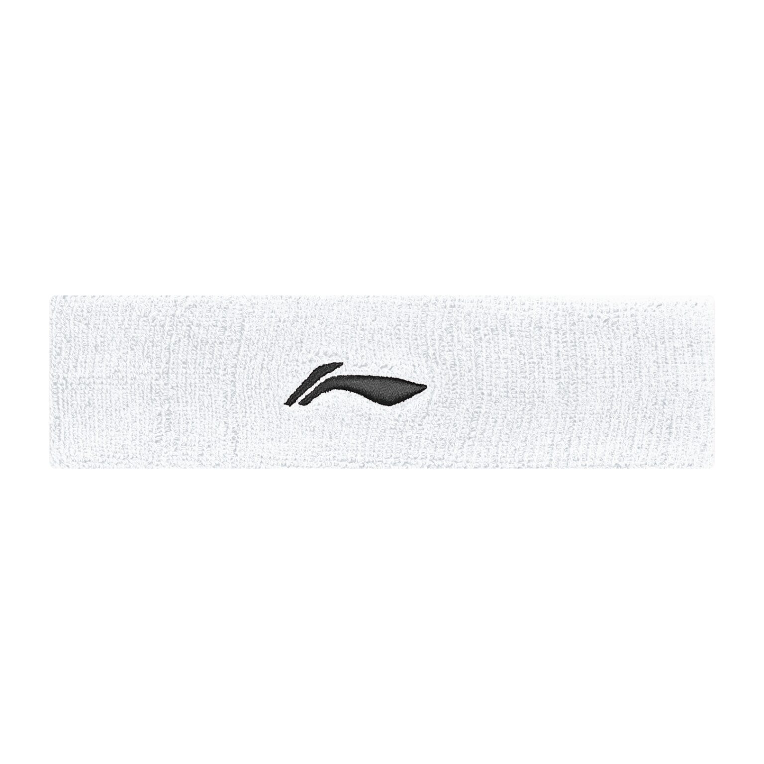 Li-Ning Headband White - Badmintonshop