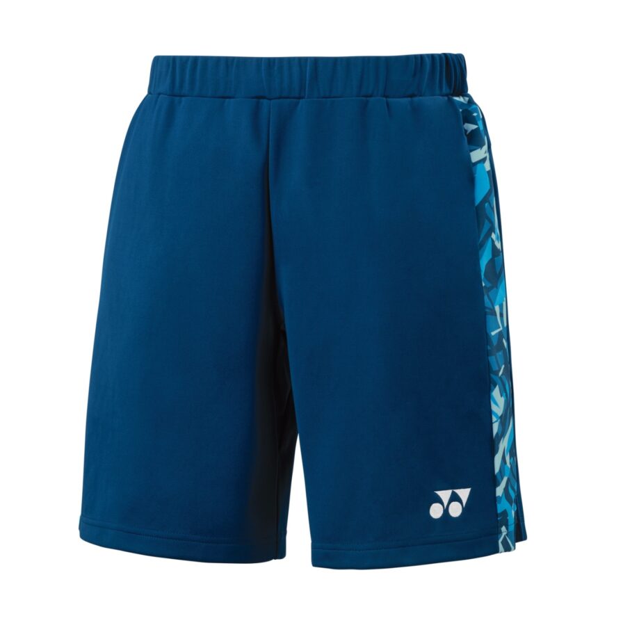 Yonex Shorts 15155EX Blue - Badmintonshop