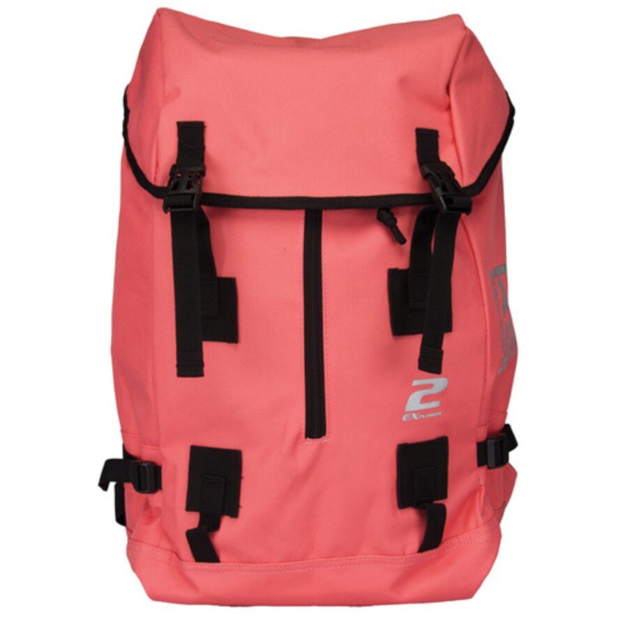 RSL Explorer 2 Bag Pink - Badmintonshop