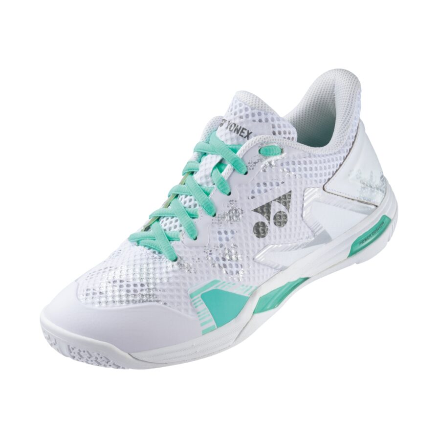 Yonex Eclipsion Z3 Women White - Badmintonshop