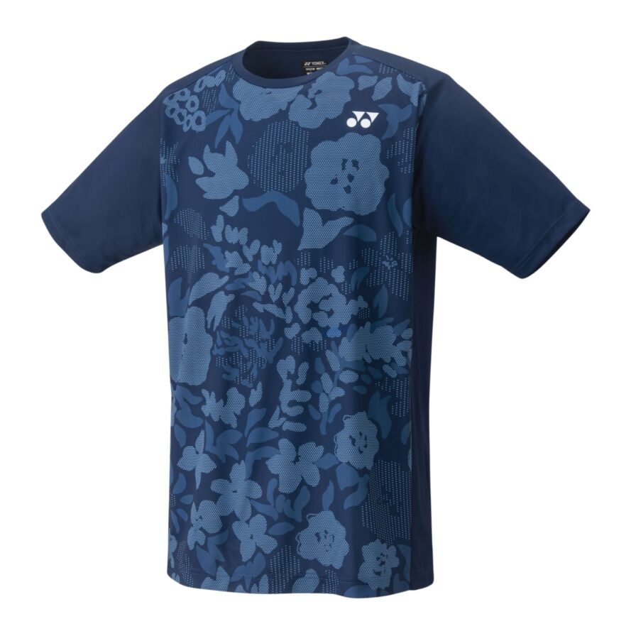 Yonex T-Shirt 16631EX Sapphire Navy - Badmintonshop