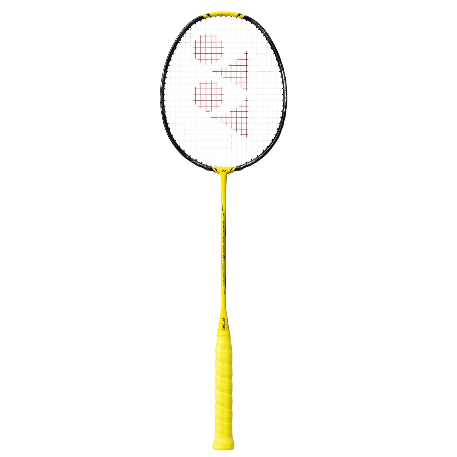 Yonex Nanoflare 1000Z 3U/G5 - Badmintonshop