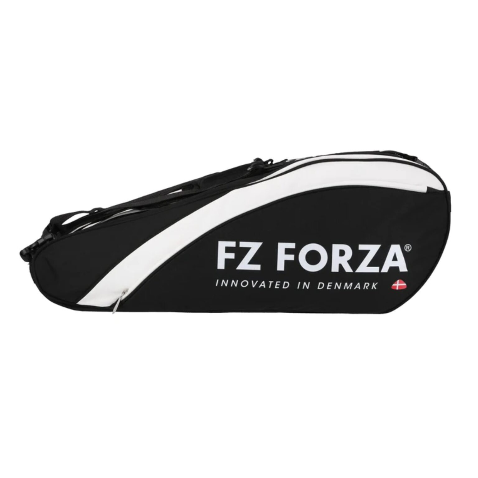 Forza Play Line 6 White - Badmintonshop
