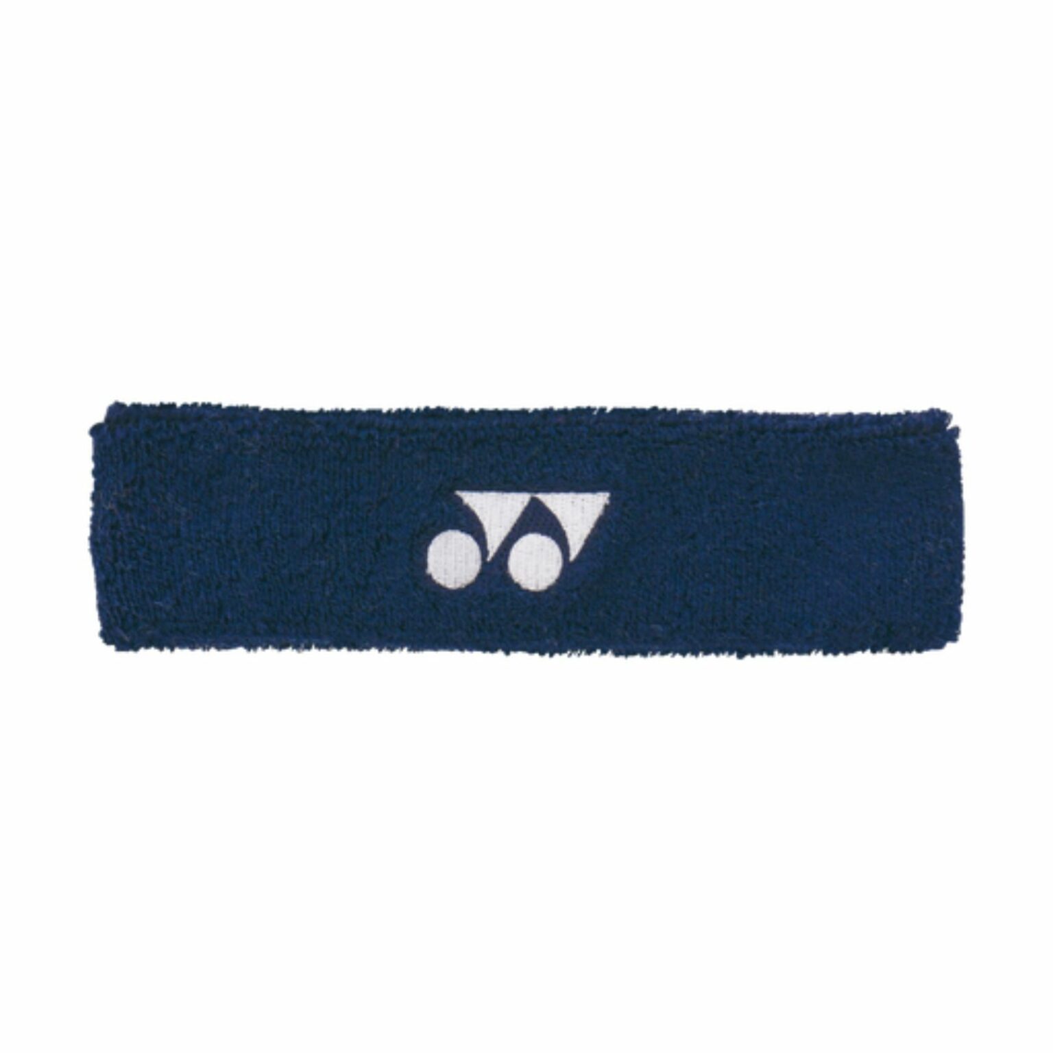 Yonex AC259EX Headband Navy Blue - Badmintonshop