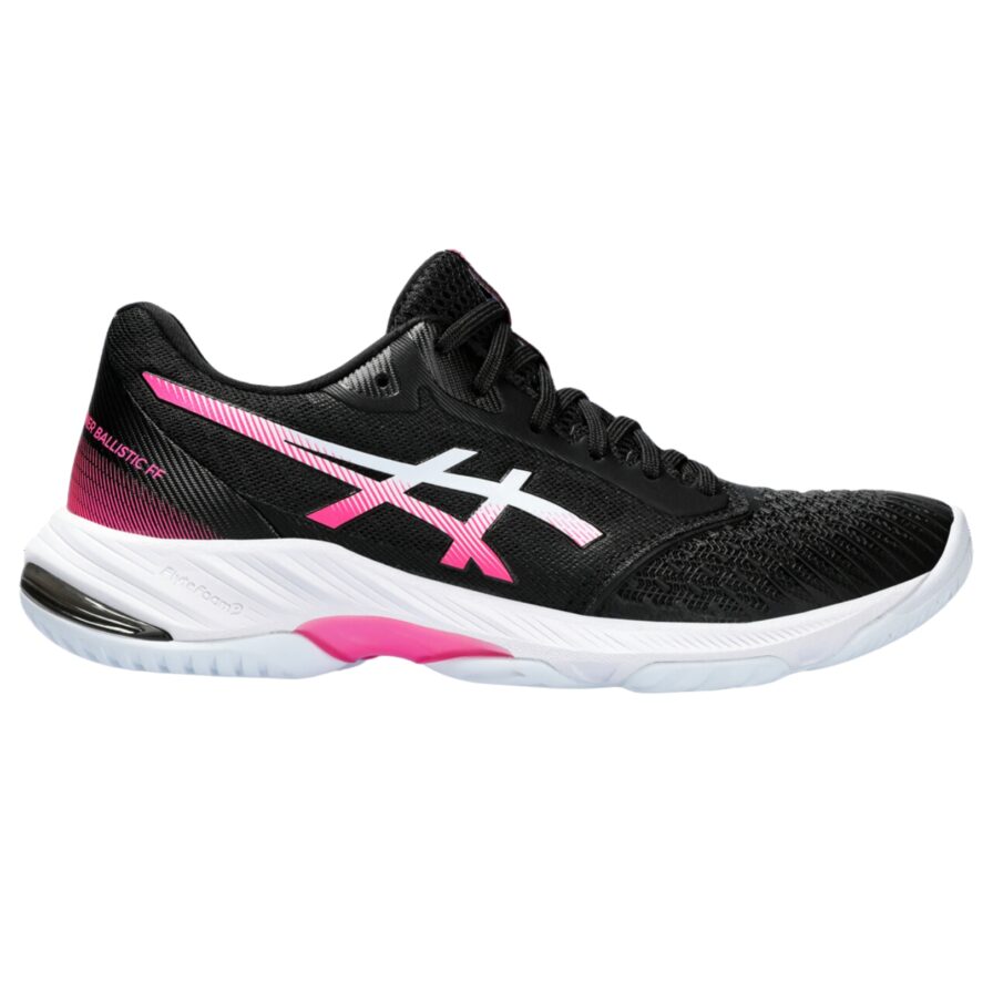 Asics Netburner Ballistic FF 3 Women | Damenschuhe!