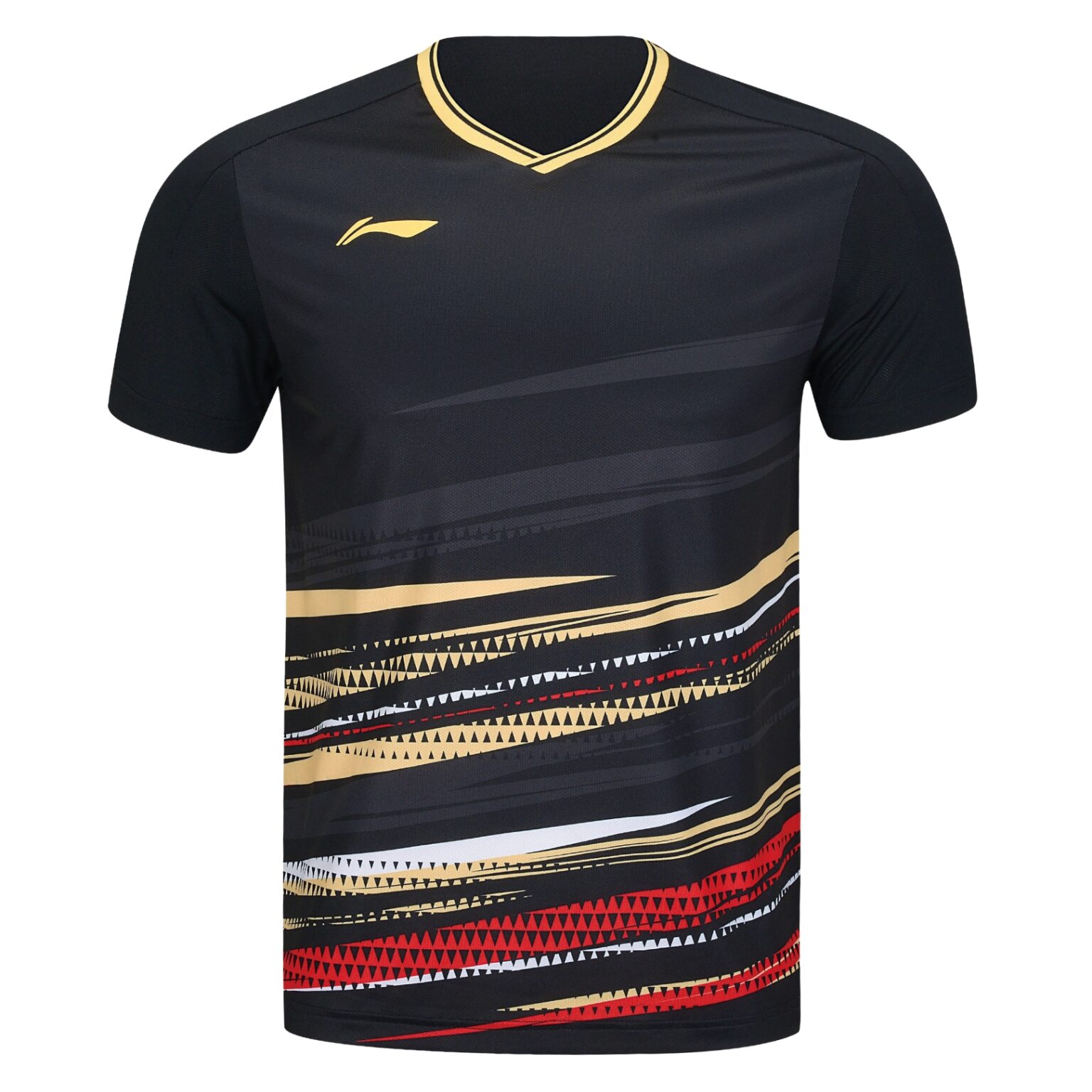 Li-Ning AAYT577-4 T-shirt Speed | T-shirt → Hier kaufen
