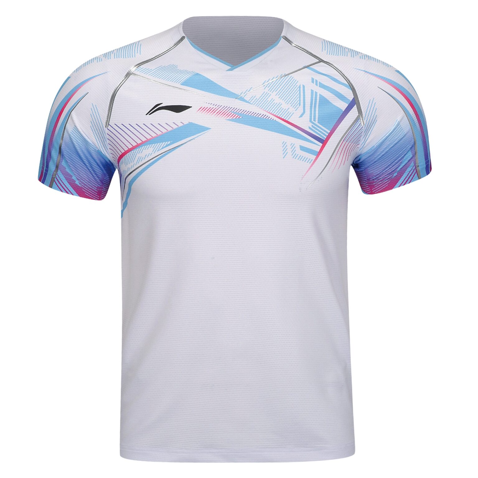 Li-Ning AAYT579-1 T-Shirt | T-Shirt → Jetzt kaufen!