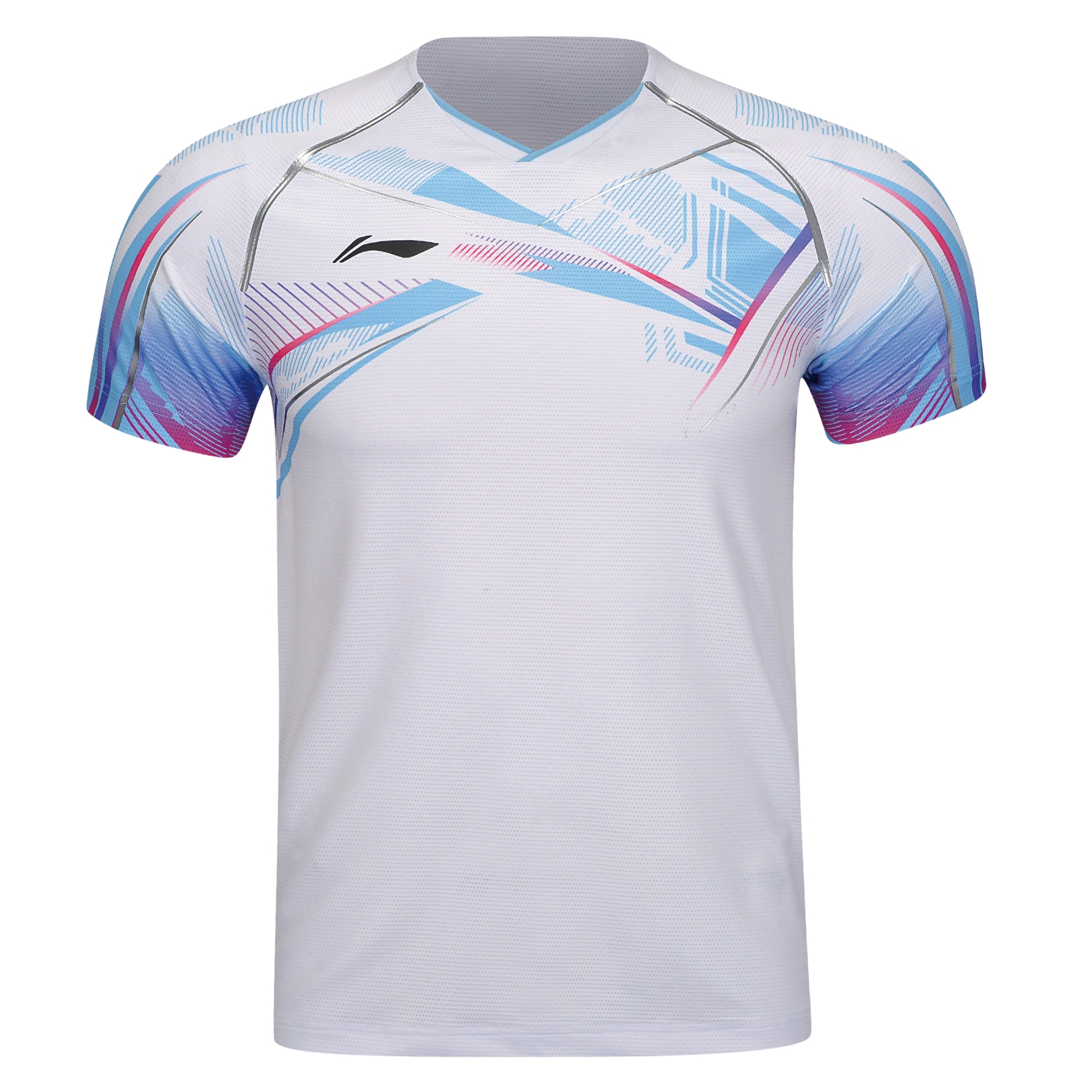 Li-Ning AAYT579-1 T-Shirt | T-Shirt → Jetzt kaufen!