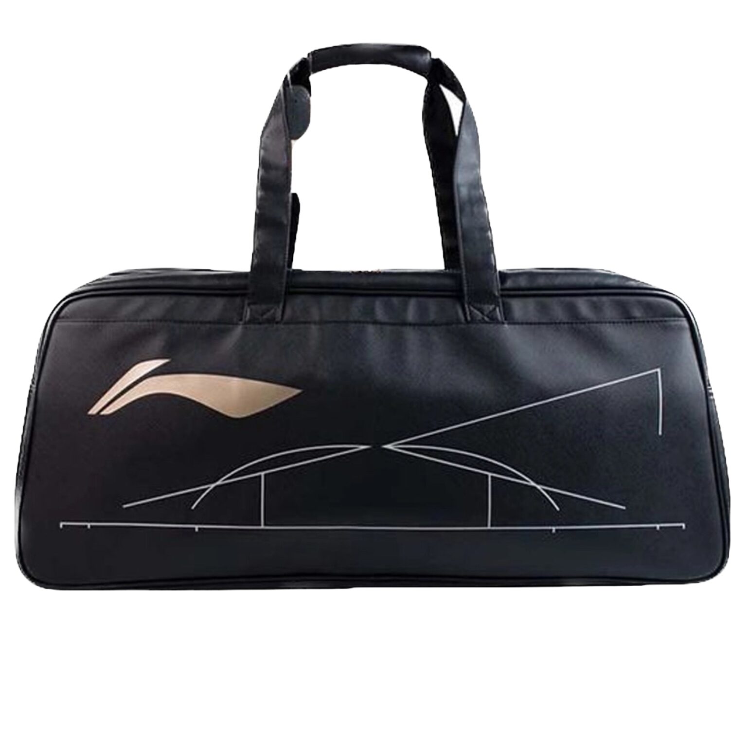Li-Ning ABJT049-1 Bag | Badmintontasche → Kaufen hier!