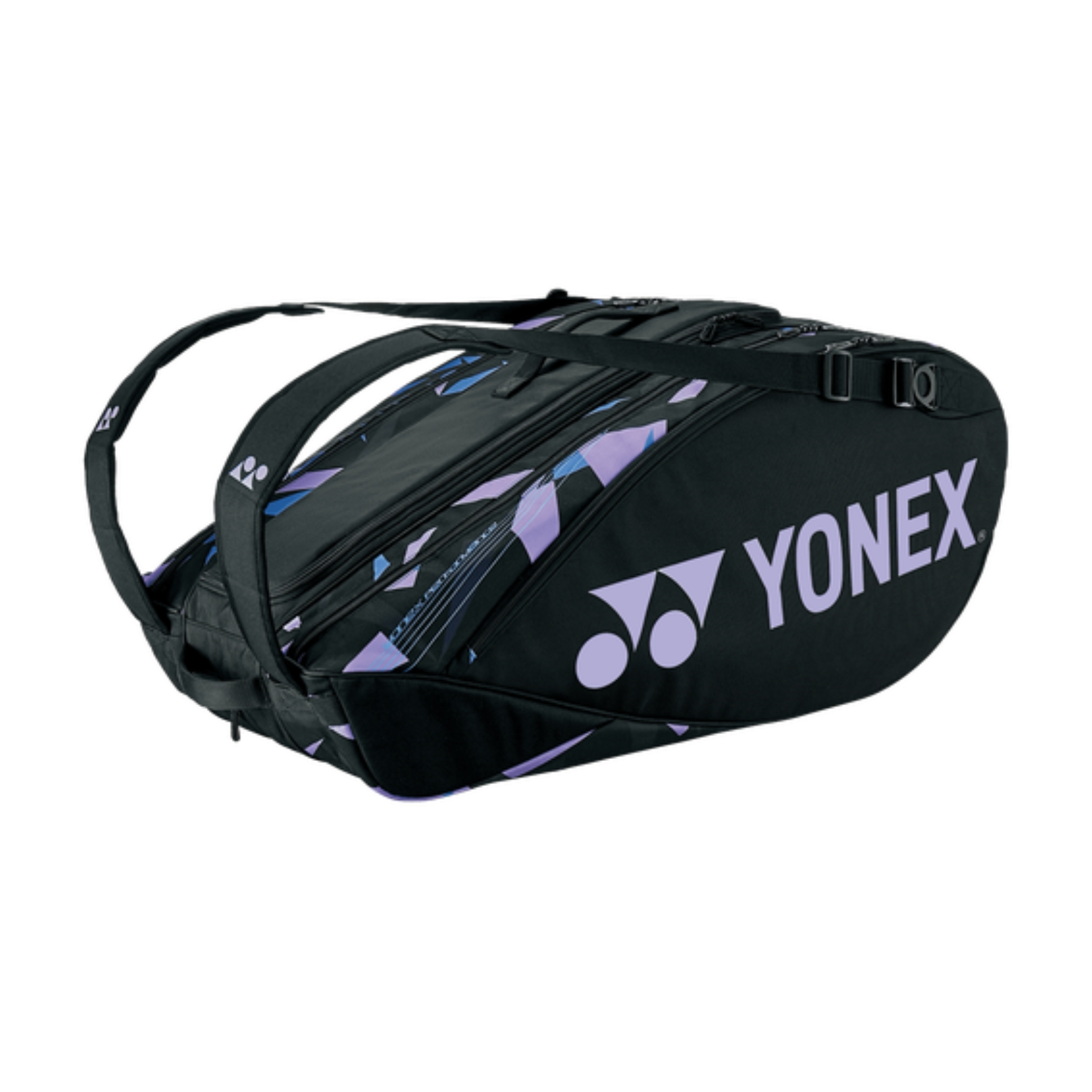Yonex Pro Racket Bag 92226EX X6 | Badmintontasche!