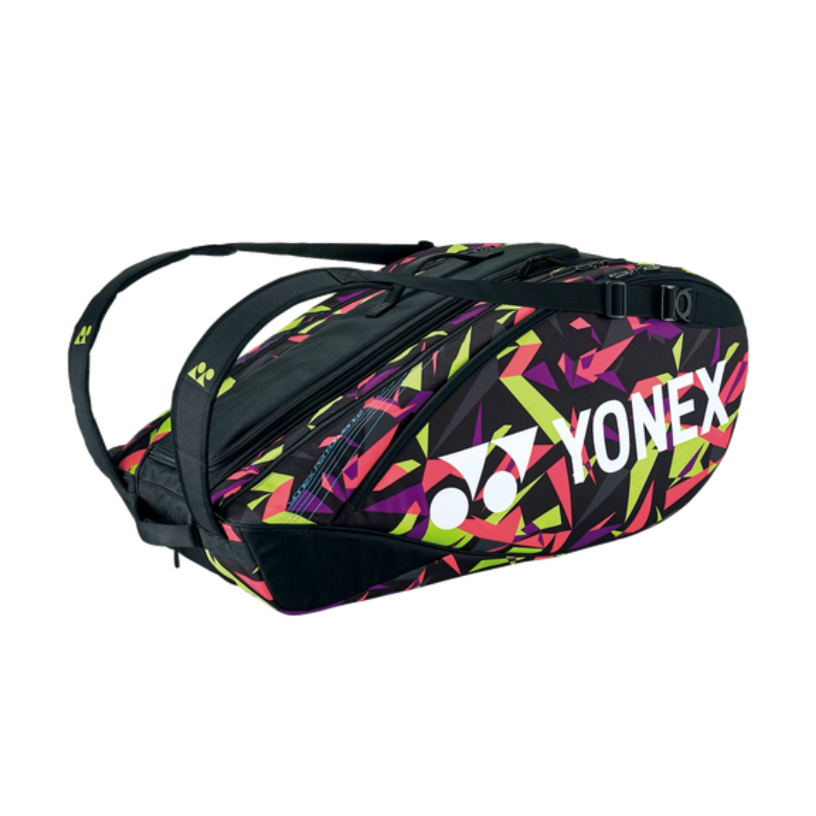 Yonex Pro Racket Bag X6 92226EX Pink | Badmintontasche