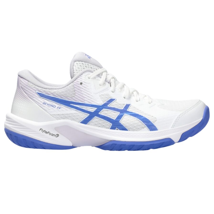 Asics Beyond FF Women | Damen Badmintonschuh → Kaufen!