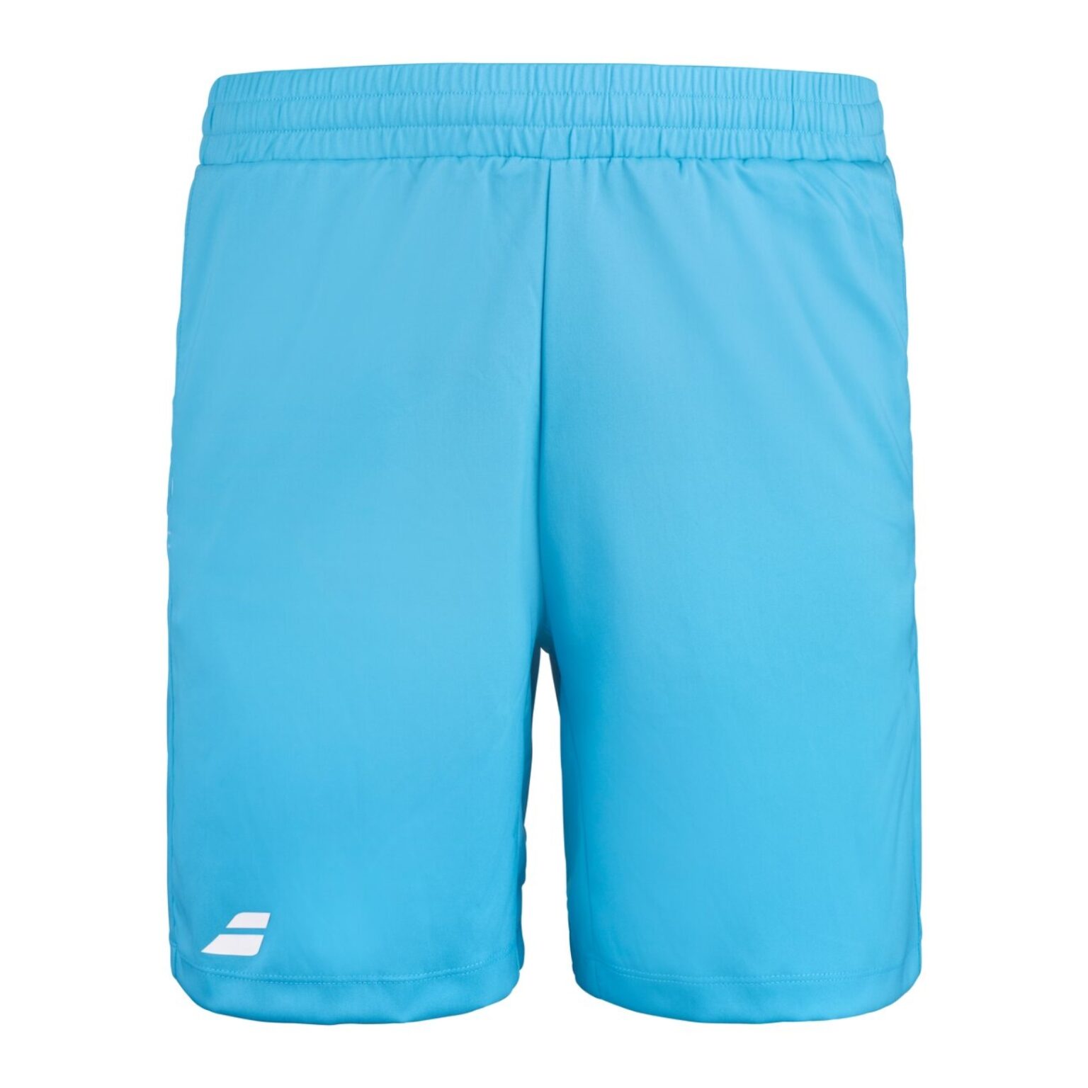 Babolat Play Shorts Cyan Blue! | Badminton-Shorts!