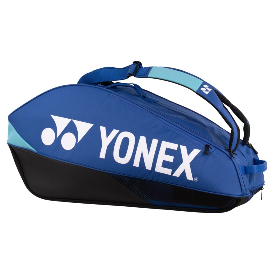 Yonex Pro Racket Bag 2492426 X6 Cobalt blue | Yonex tasche