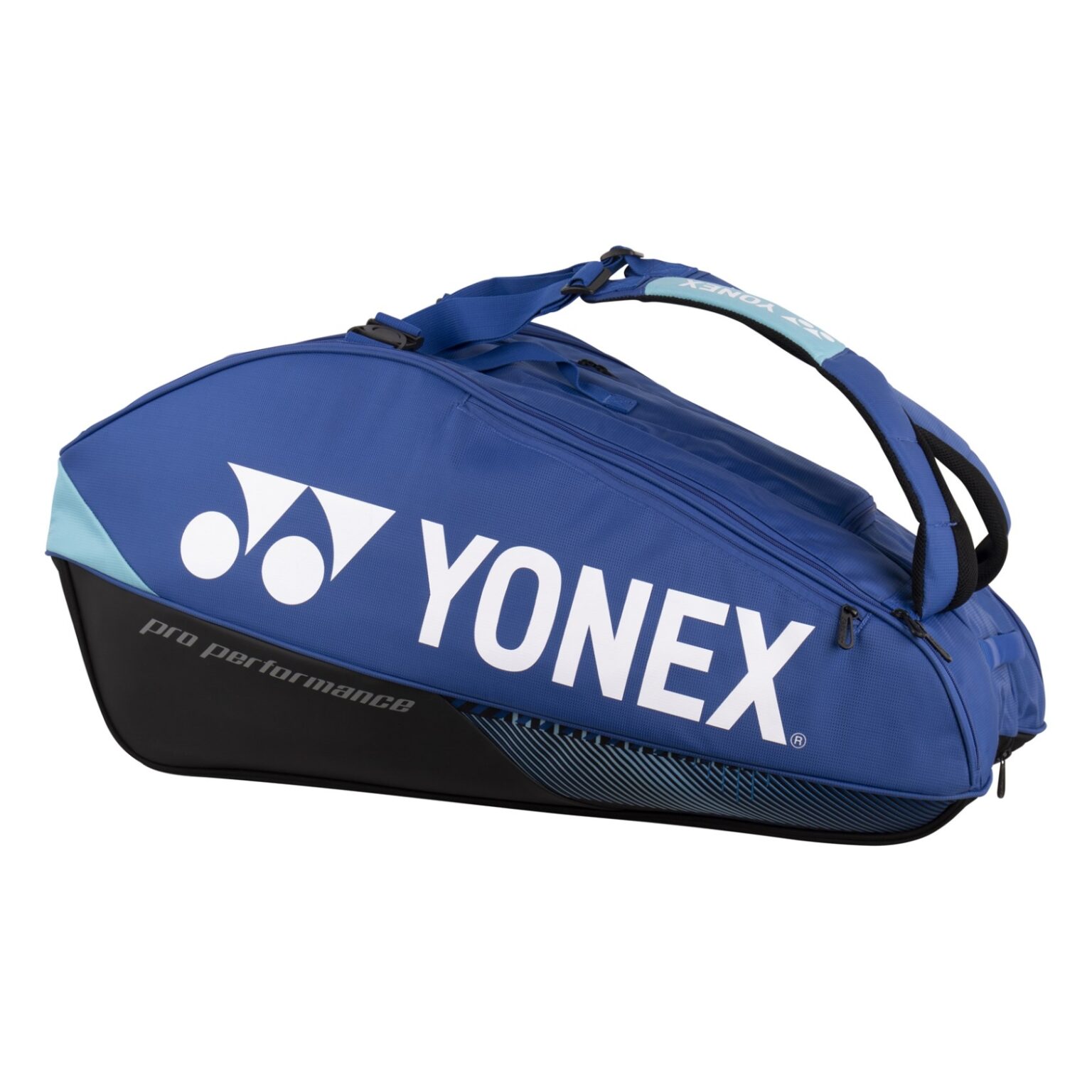 Yonex Pro Racket Bag 2492429 X9 | Yonex Badmintontasche