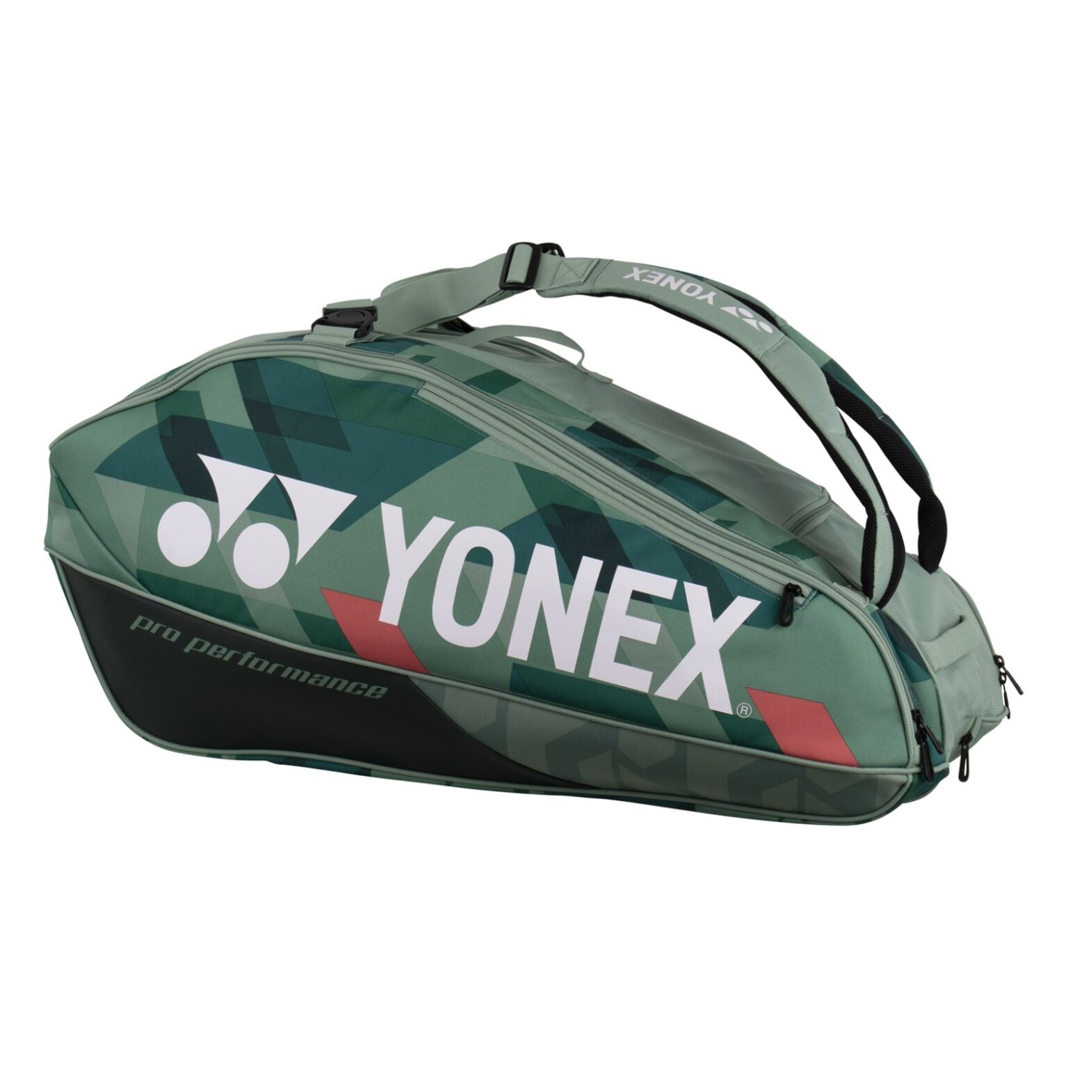 Yonex Pro Racket Bag 2492429 X9 | Yonex Badmintontasche