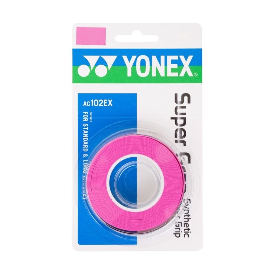 Yonex Super Grap | Badmintongriff » Scharfer Preis!