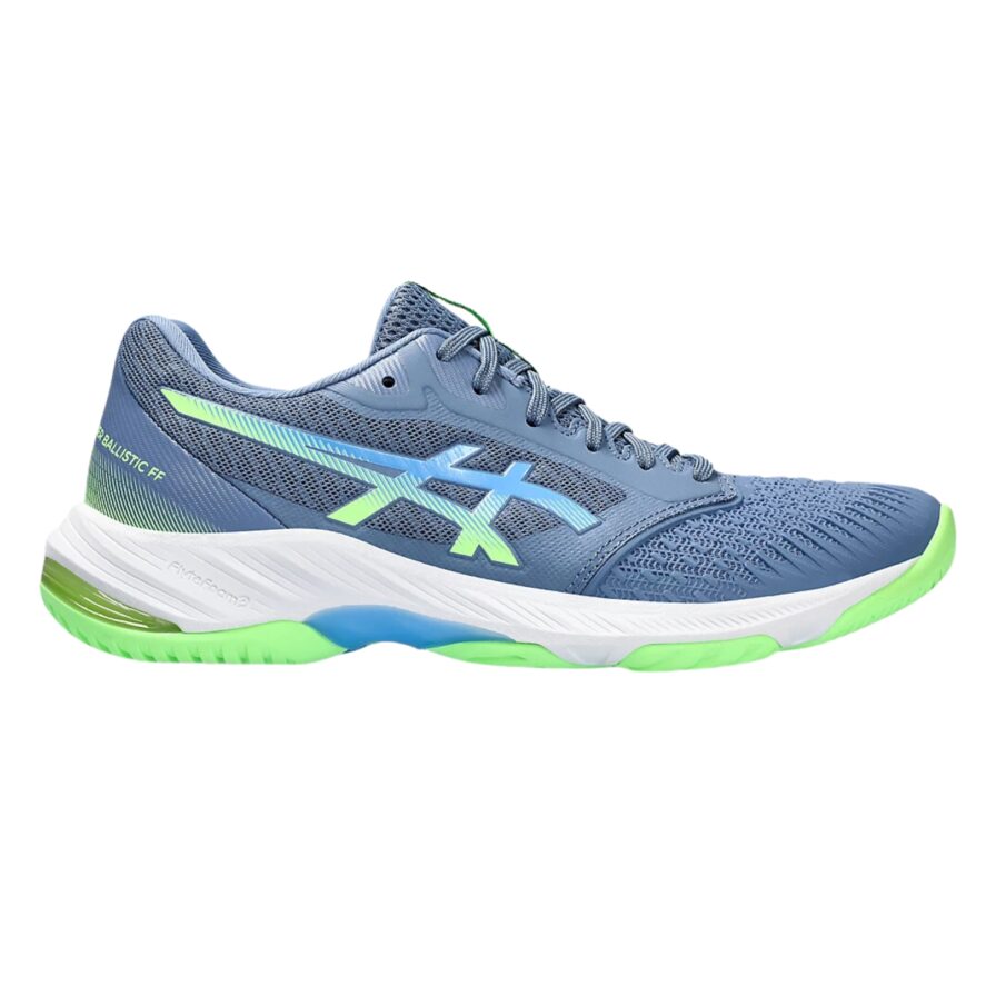 Asics Netburner Ballistic FF 3 | Asics Badmintonschuhe