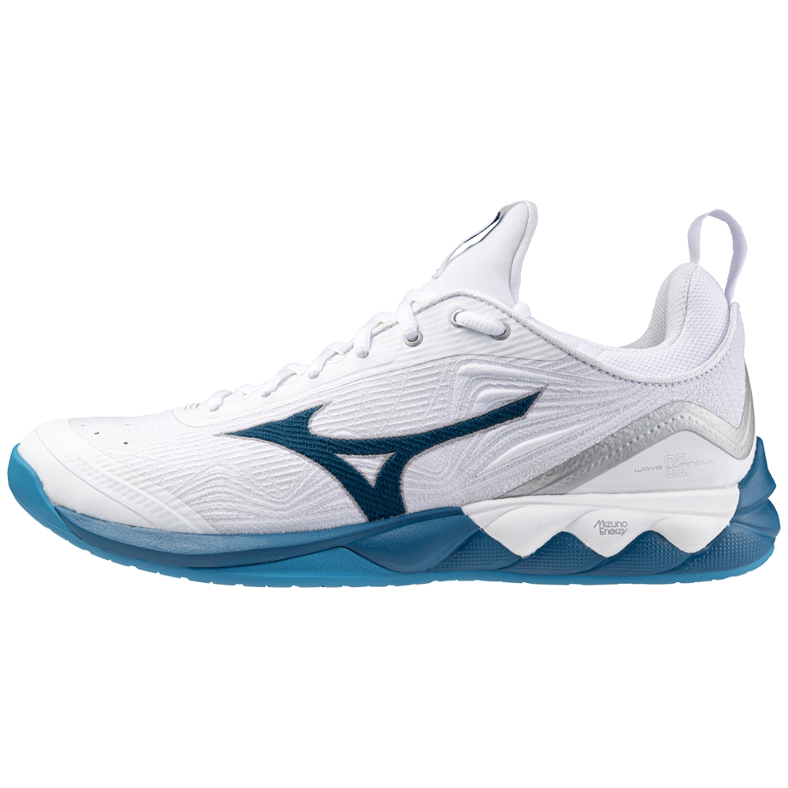 Mizuno Wave Luminous 2 | Badmintonschuh → Hier kaufen!