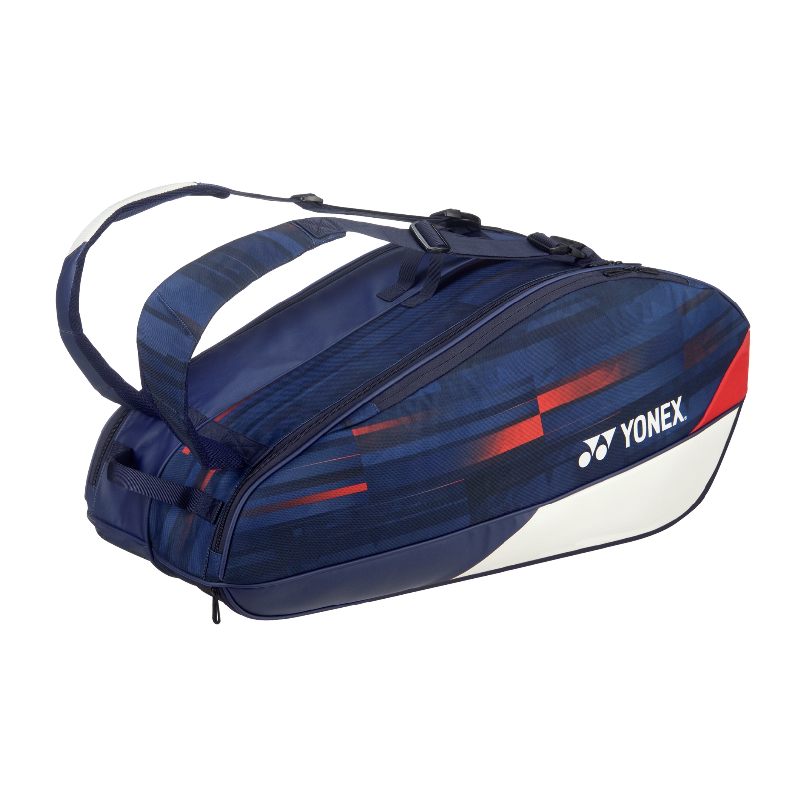 Yonex Limited Pro Racket Bag X6 | Begrenzte tasche