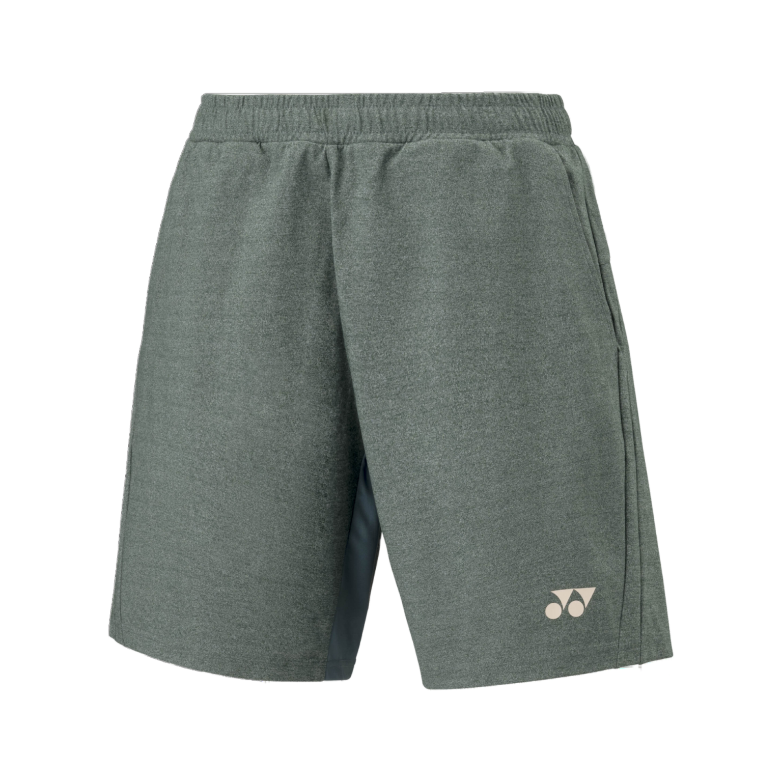 Yonex Uni Shorts 15167EX Olive - Badmintonshop