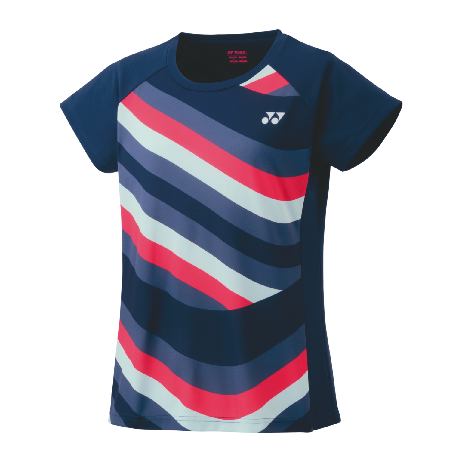 Yonex Women T-shirt 16694EX | Yonex T-Shirt