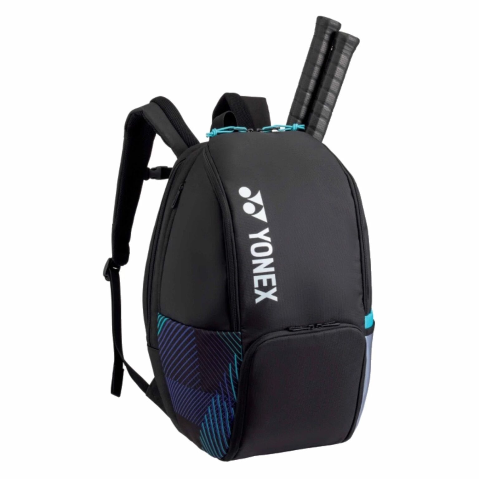 Yonex Pro Backpack B 92412BEX | Badminton Rucksack