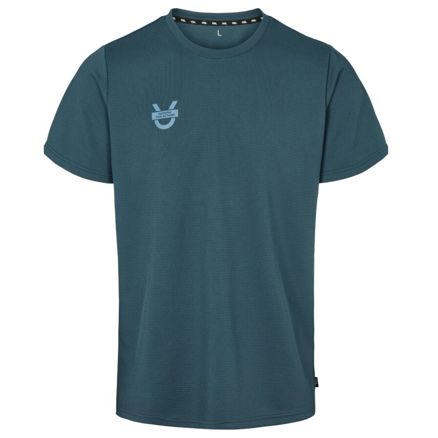 RSL Romney T-Shirt | Badminton T-Shirt → Guter Preis!