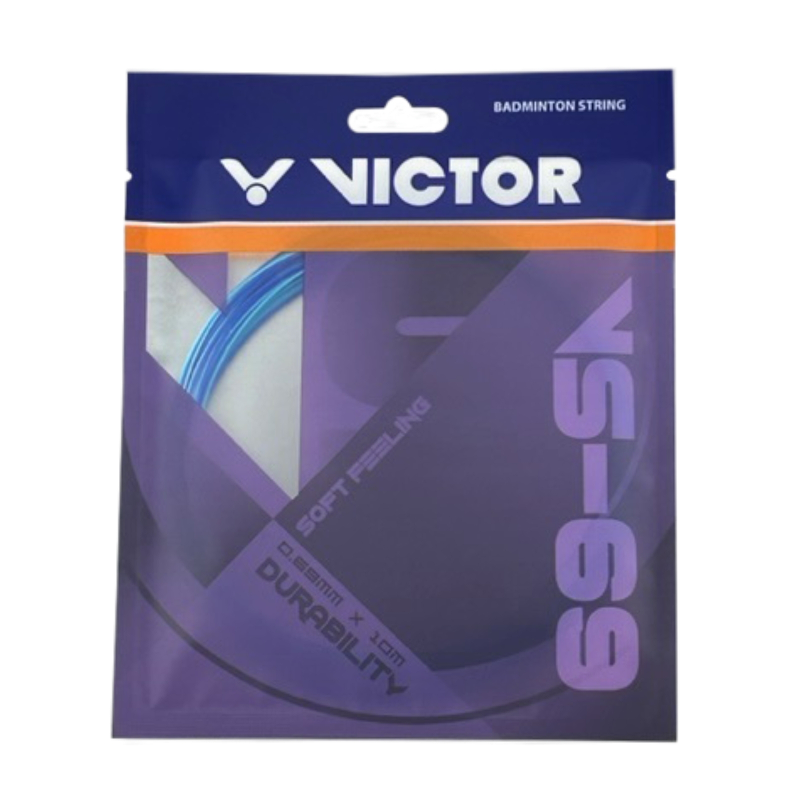 Victor VS-69 FM Set 10M | Badmintonsaite → Jetzt kaufen