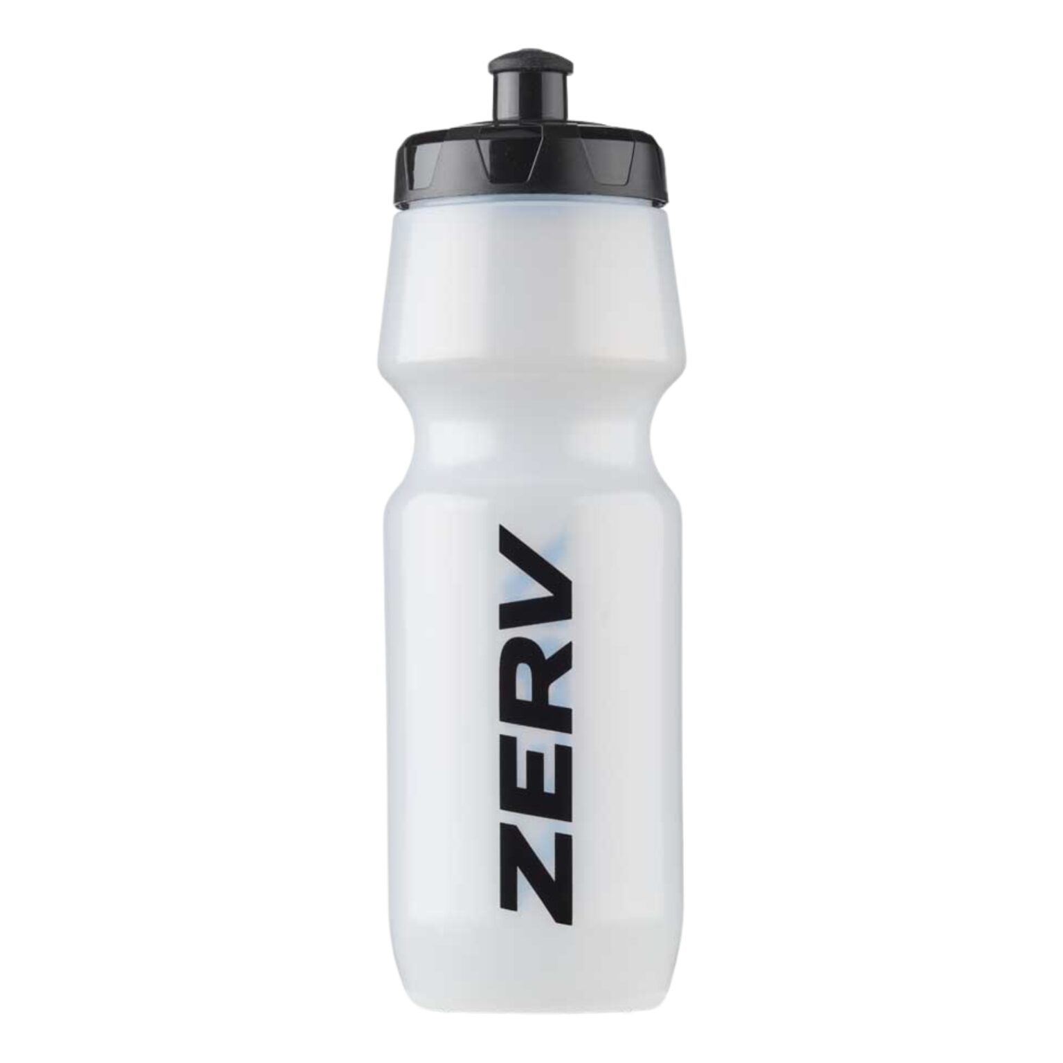 ZERV Drinking Bottle Transparent | ZERV Trinkflasche