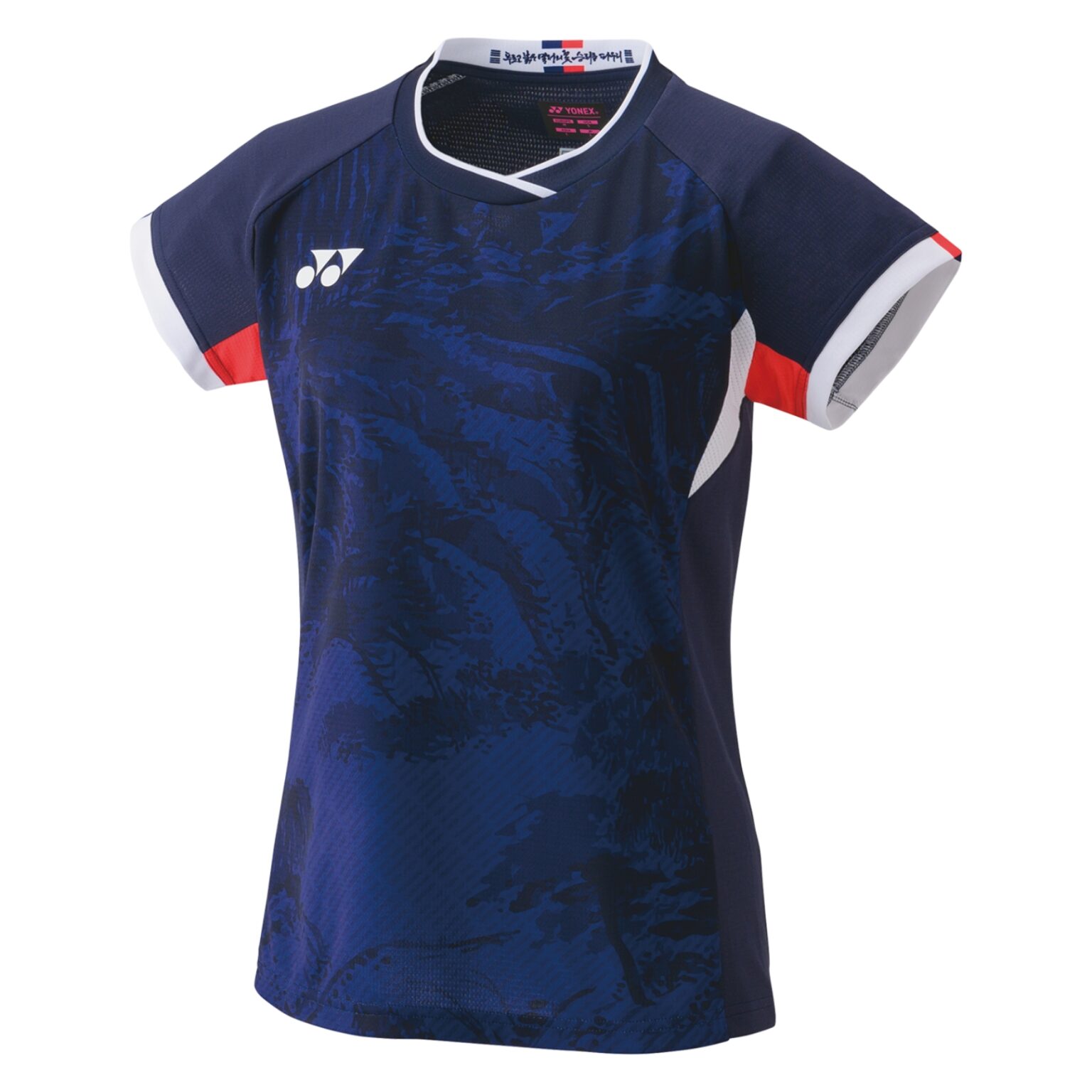Yonex Women T-shirt 20794EX | Yonex Badminton T-shirt!