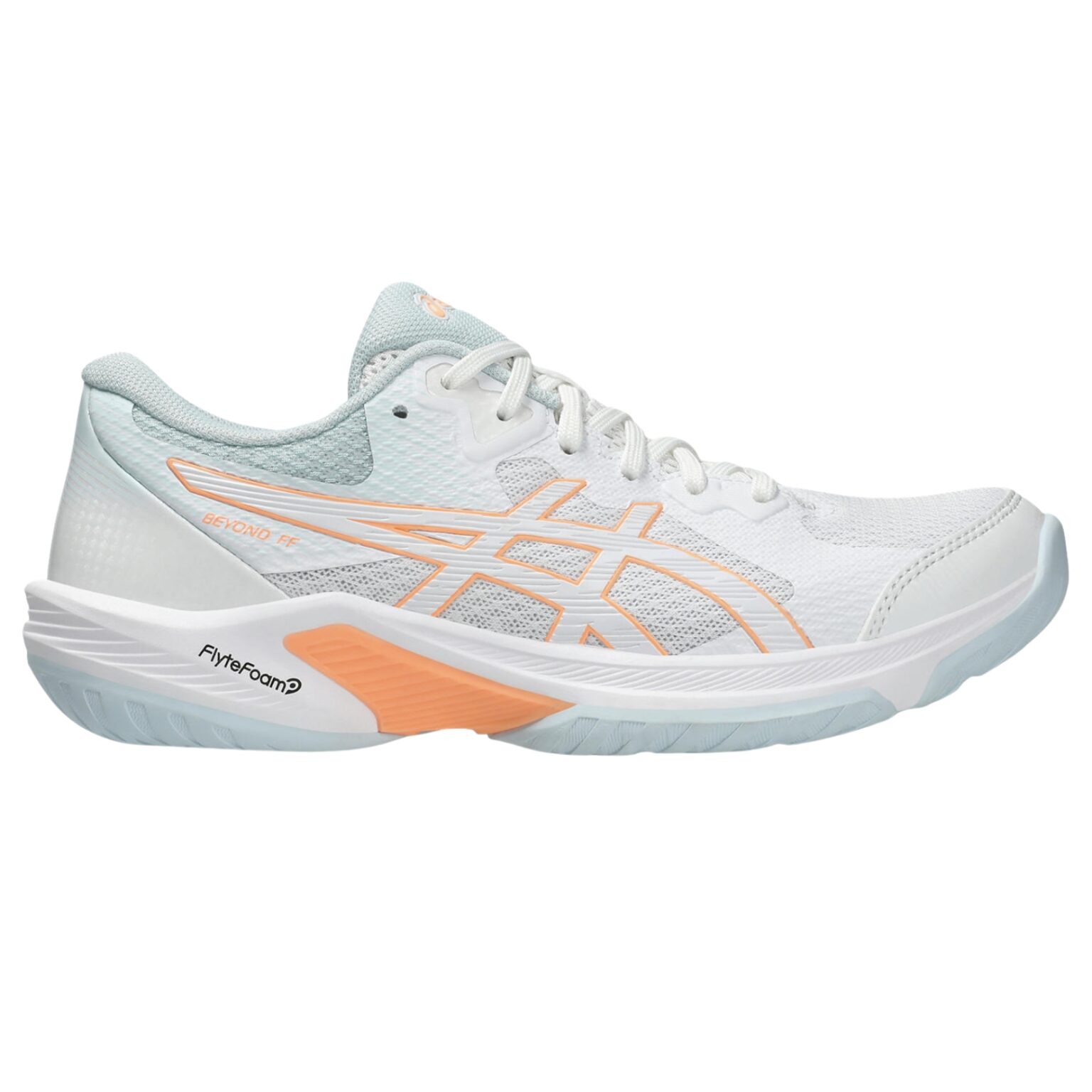 Asics Beyond FF Women | Damen Badmintonschuhe → Kaufen!