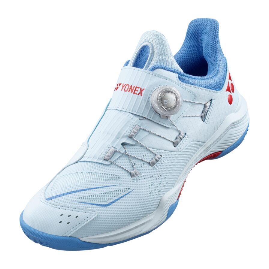 Yonex 88 Dial Pale Blue | Badmintonschuhe → Guter Preis