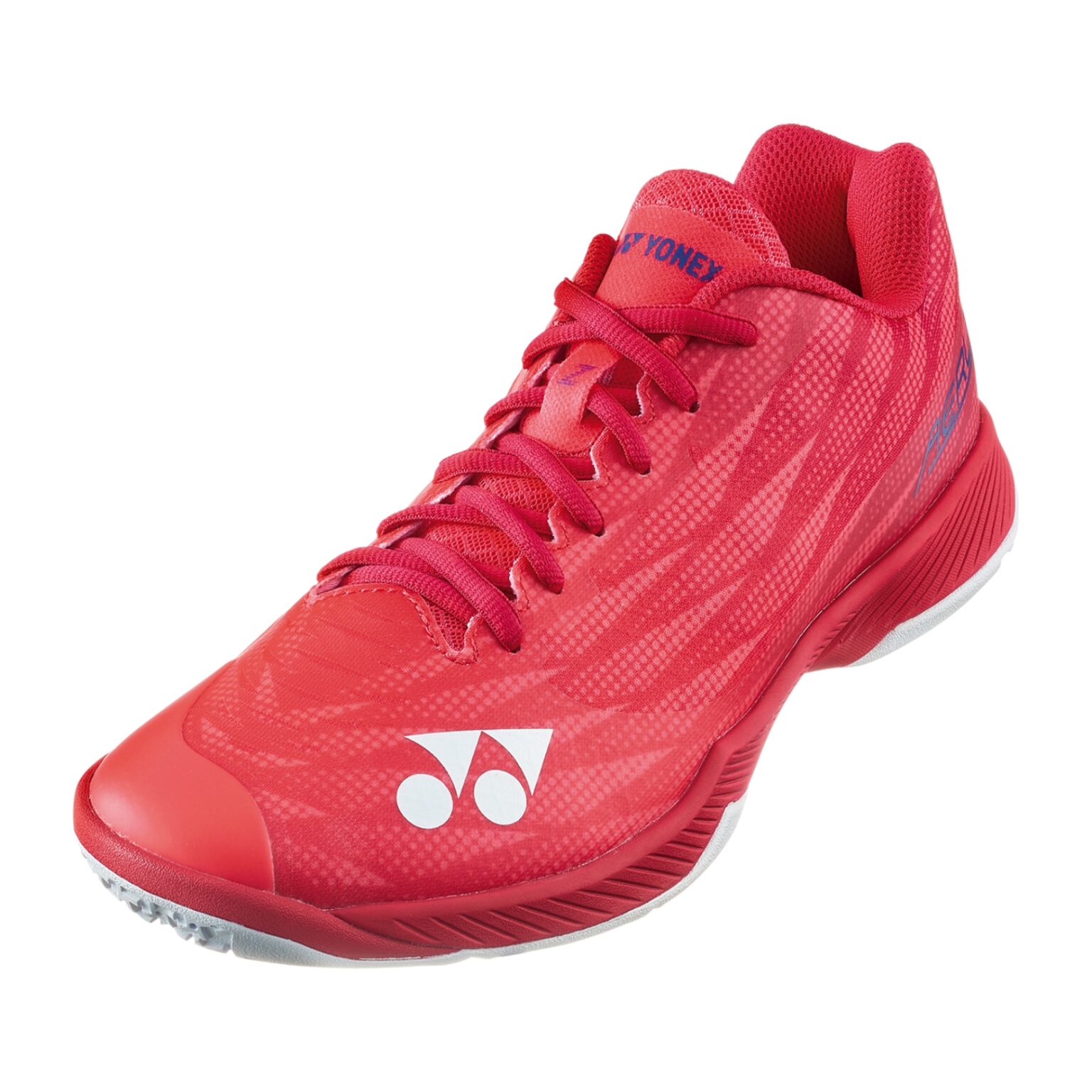 Yonex Aerus Z2 Ruby Red | Yonex Badmintonschuhe → Kauf!
