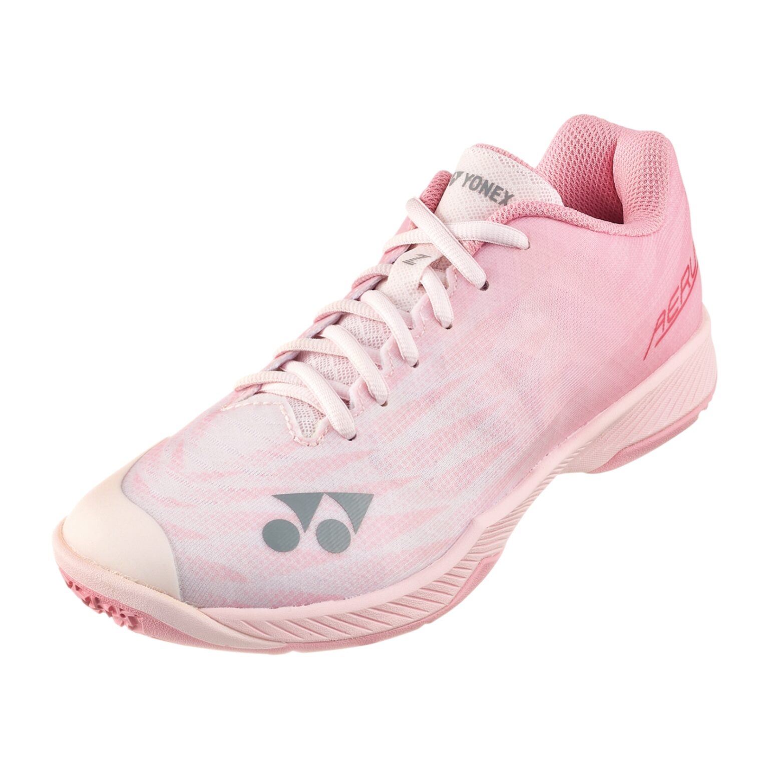 Yonex Aerus Z2 Women Light Pink | Damen Badmintonschuhe