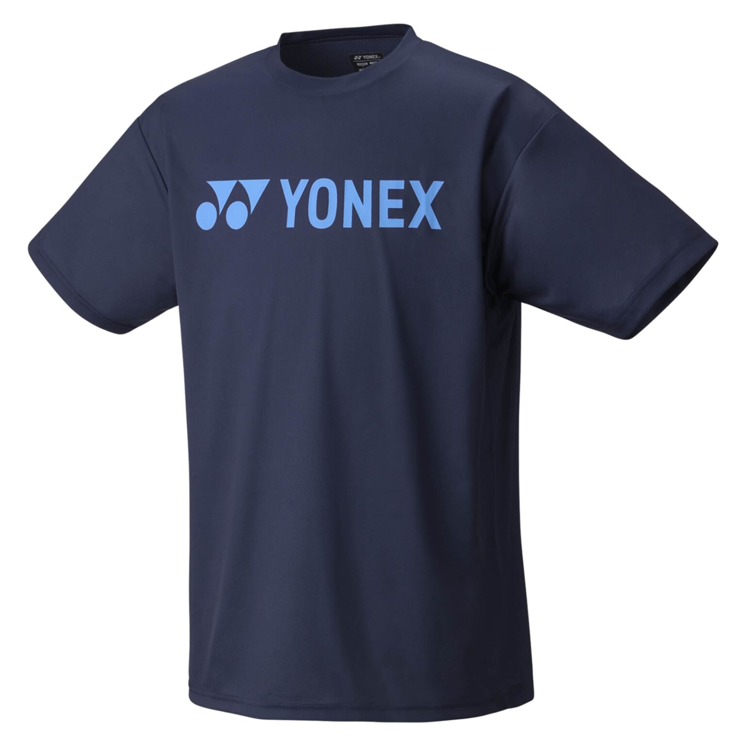 Yonex Junior T-Shirt YJ0046EX Indigo Marine | Schnelle Lieferung