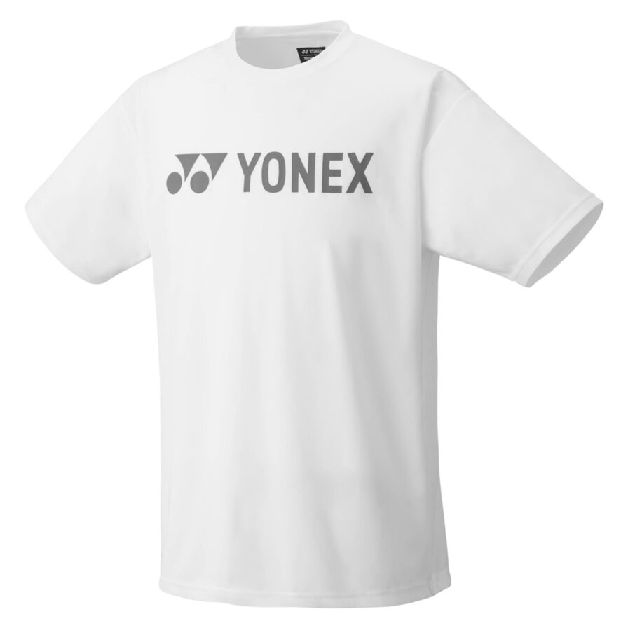 Yonex Junior T-shirt YJ0046EX White | Junior T-shirt