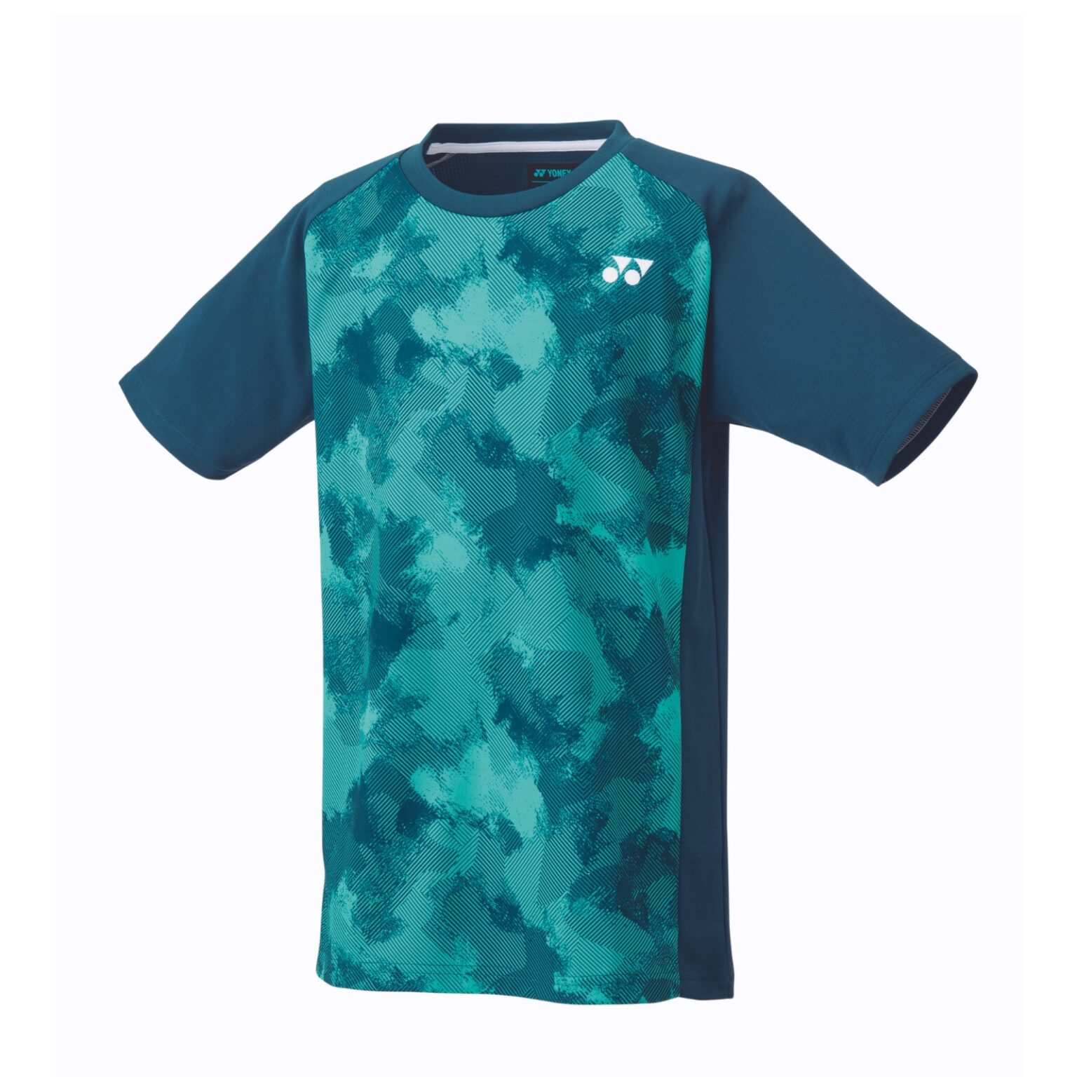 Yonex T-Shirt 16697EX Night Sky | Trainingst-Shirt!