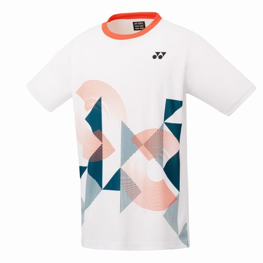 Yonex T-Shirt 16698EX Weiß | T-Shirt → Training