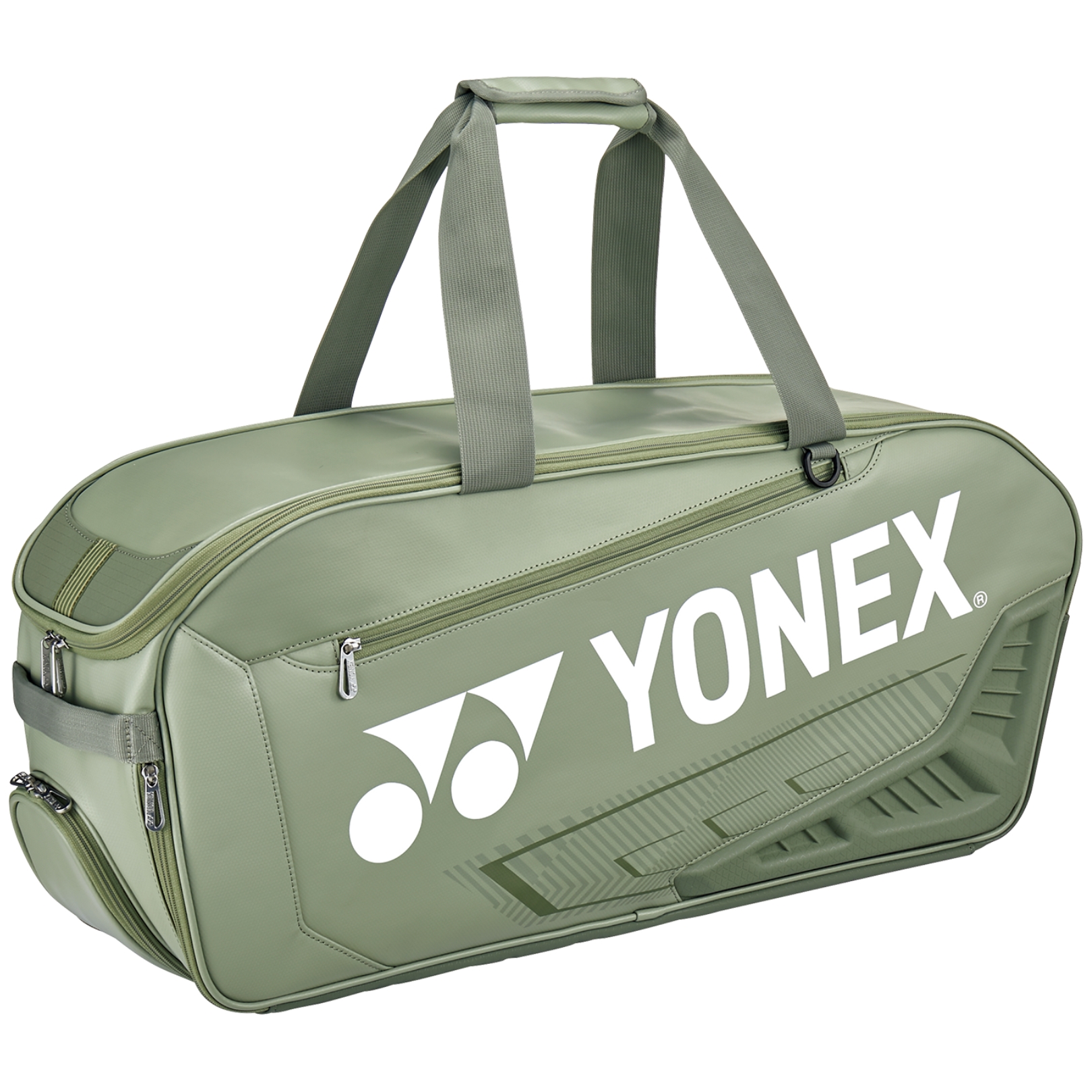 Yonex Expert Tournament Bag | Badmintontasche → Kaufen!