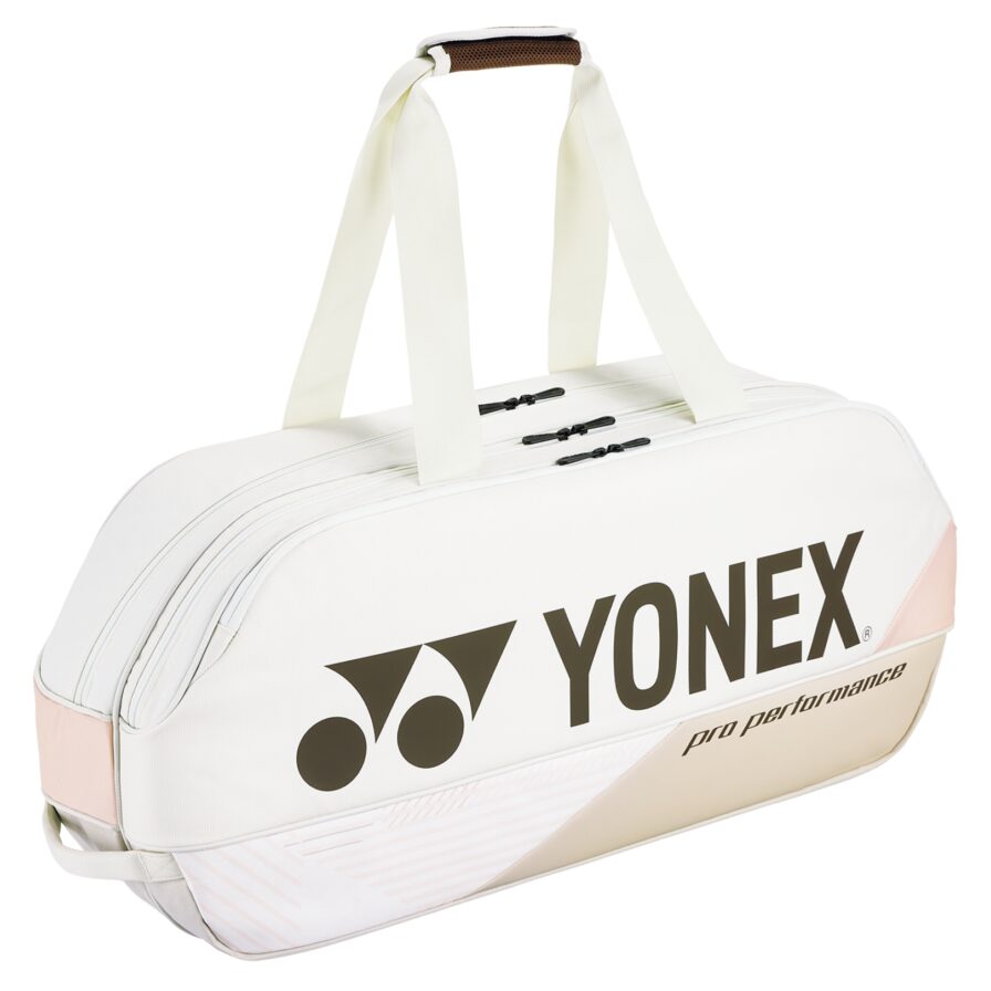 Yonex Pro Tournament Bag | Yonex Badmintontasche!