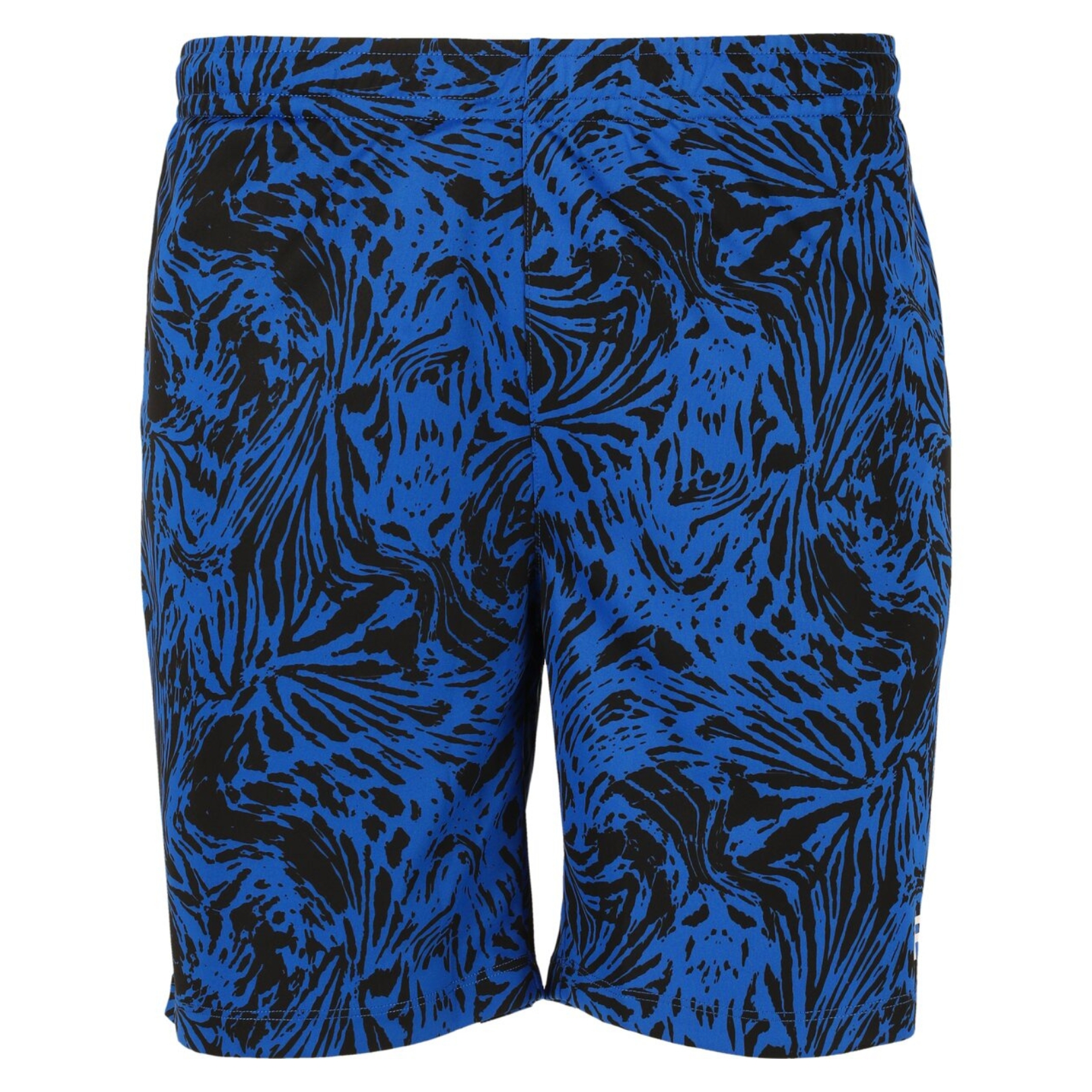 Forza Luton Shorts Olympian Blue - Badmintonshop