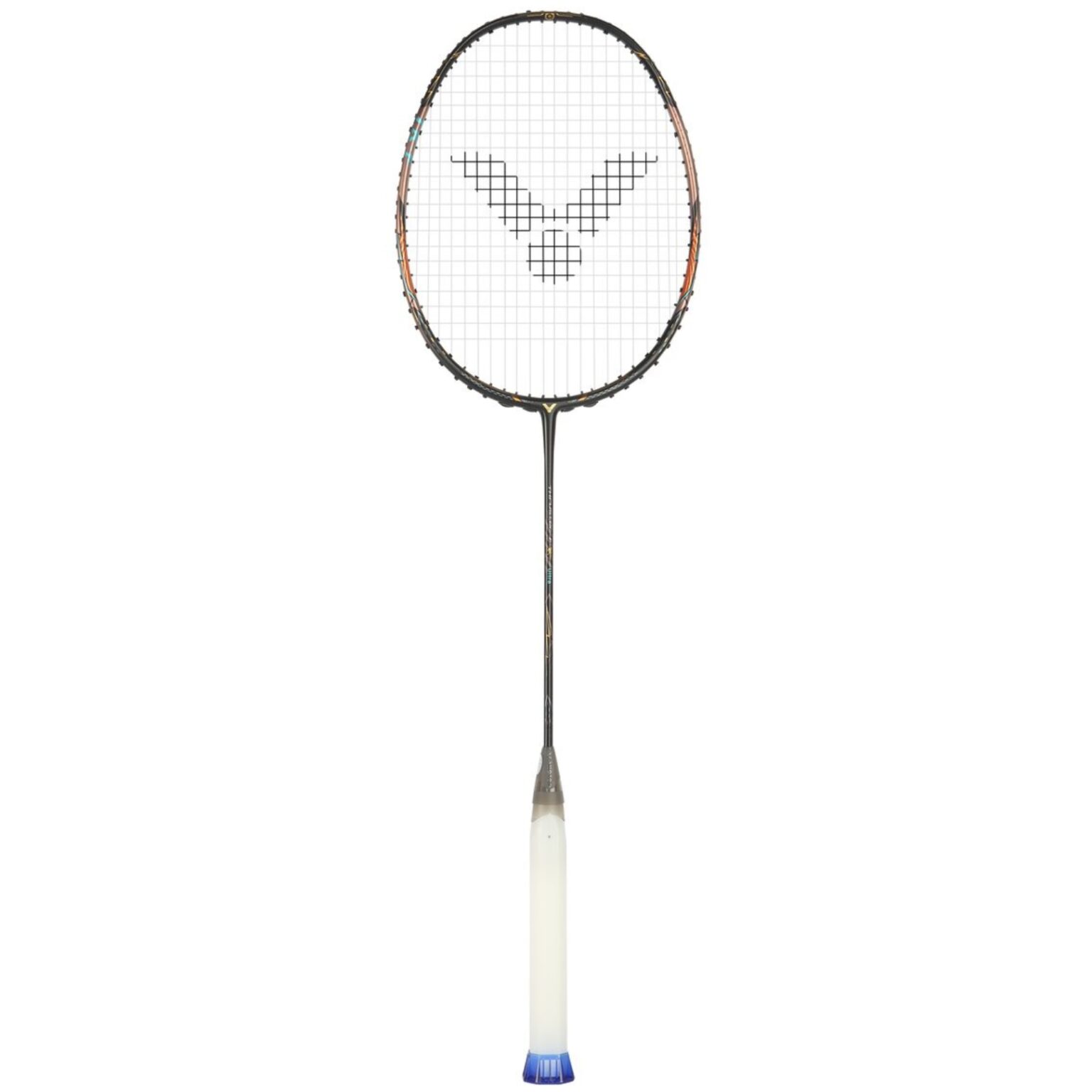 Victor Thruster F Ultra 3U/G5 - Badmintonshop