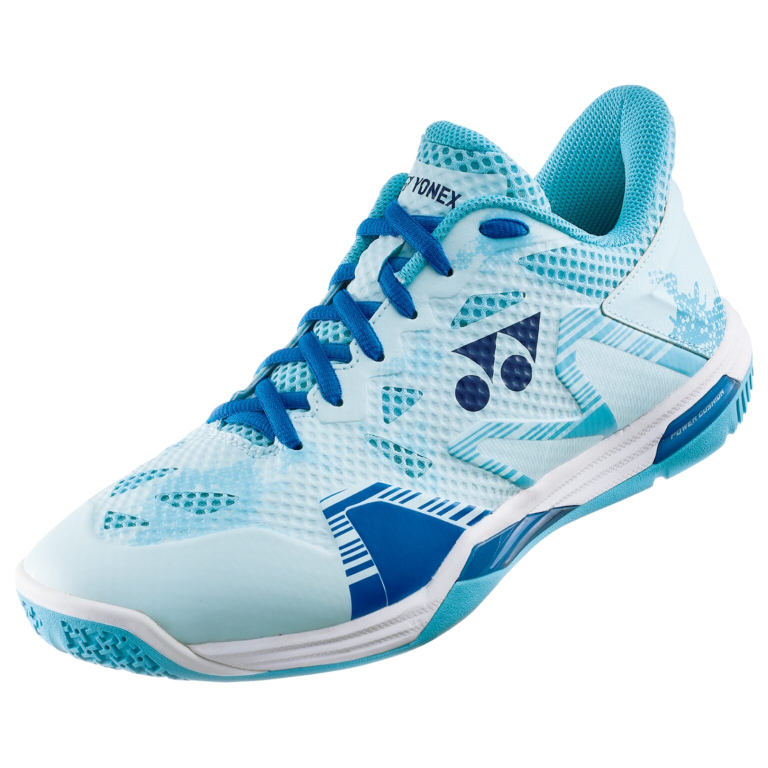 Yonex Eclipsion Z3 Wide Light Blue | Yonex Badmintonschuhe